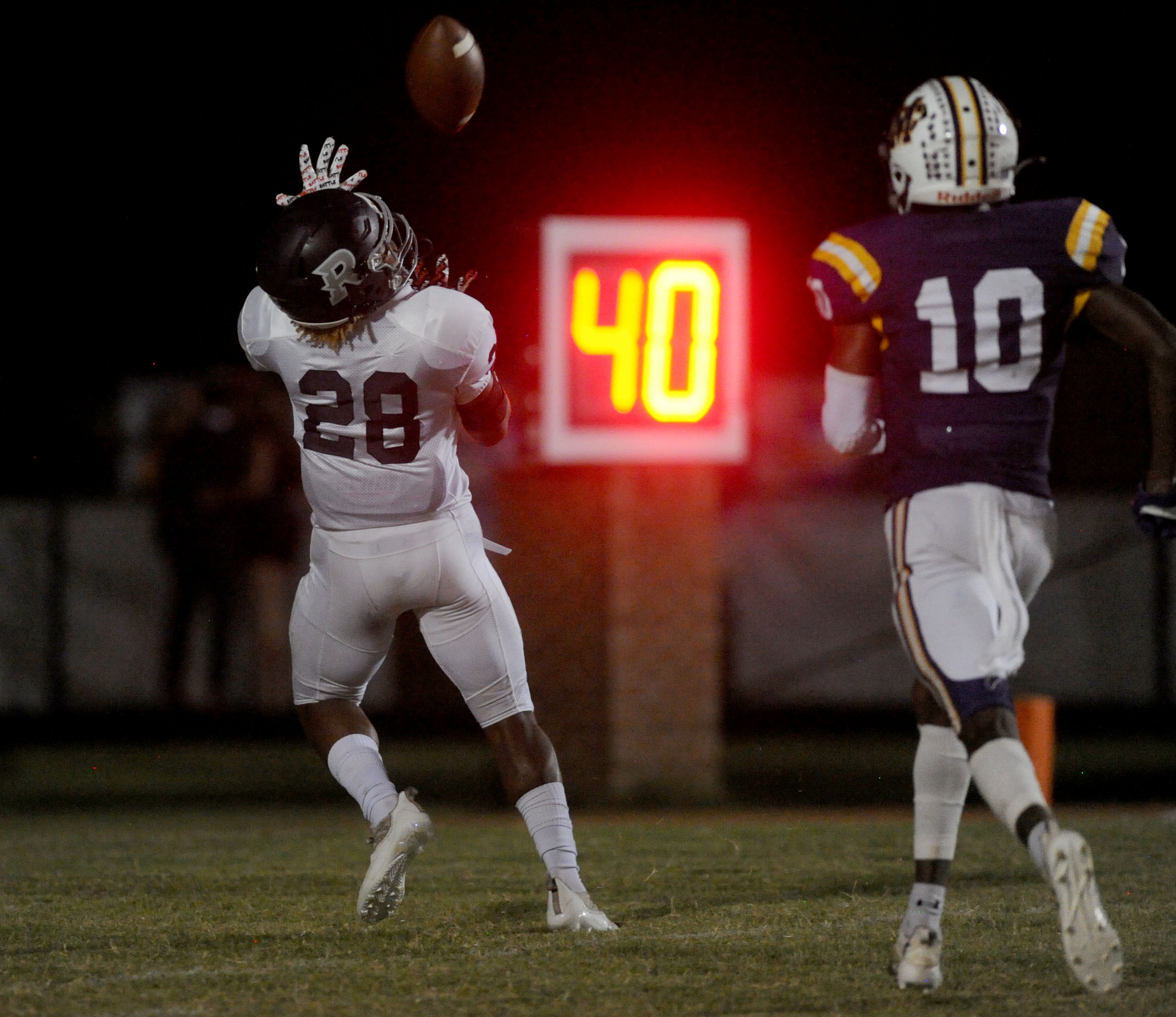 Randolph - Madison County High School Football - al.com