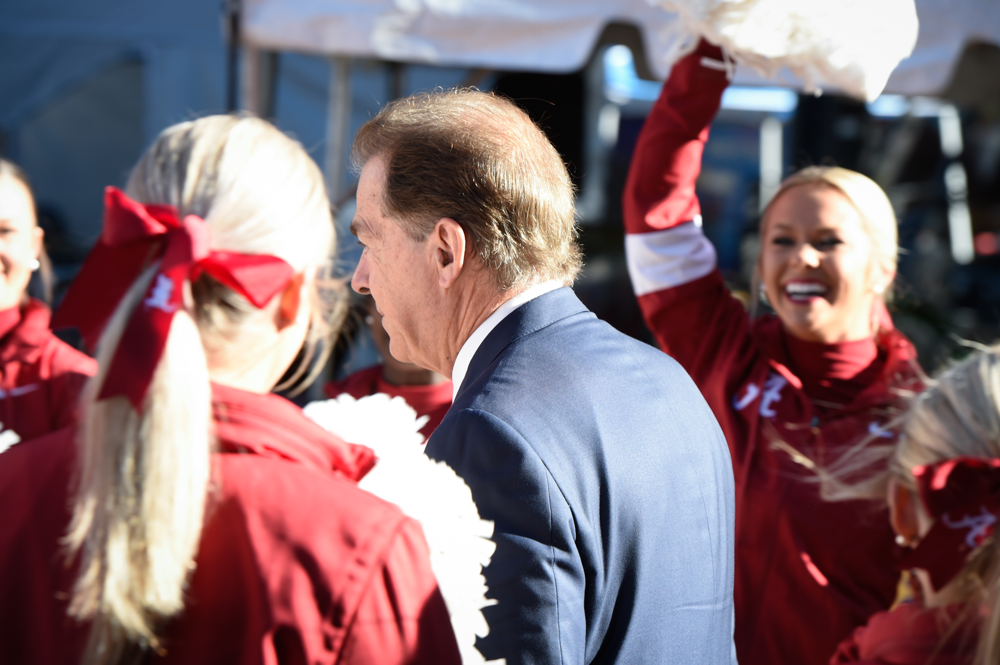 Alabama Football Fans: Arkansas 2021 - al.com