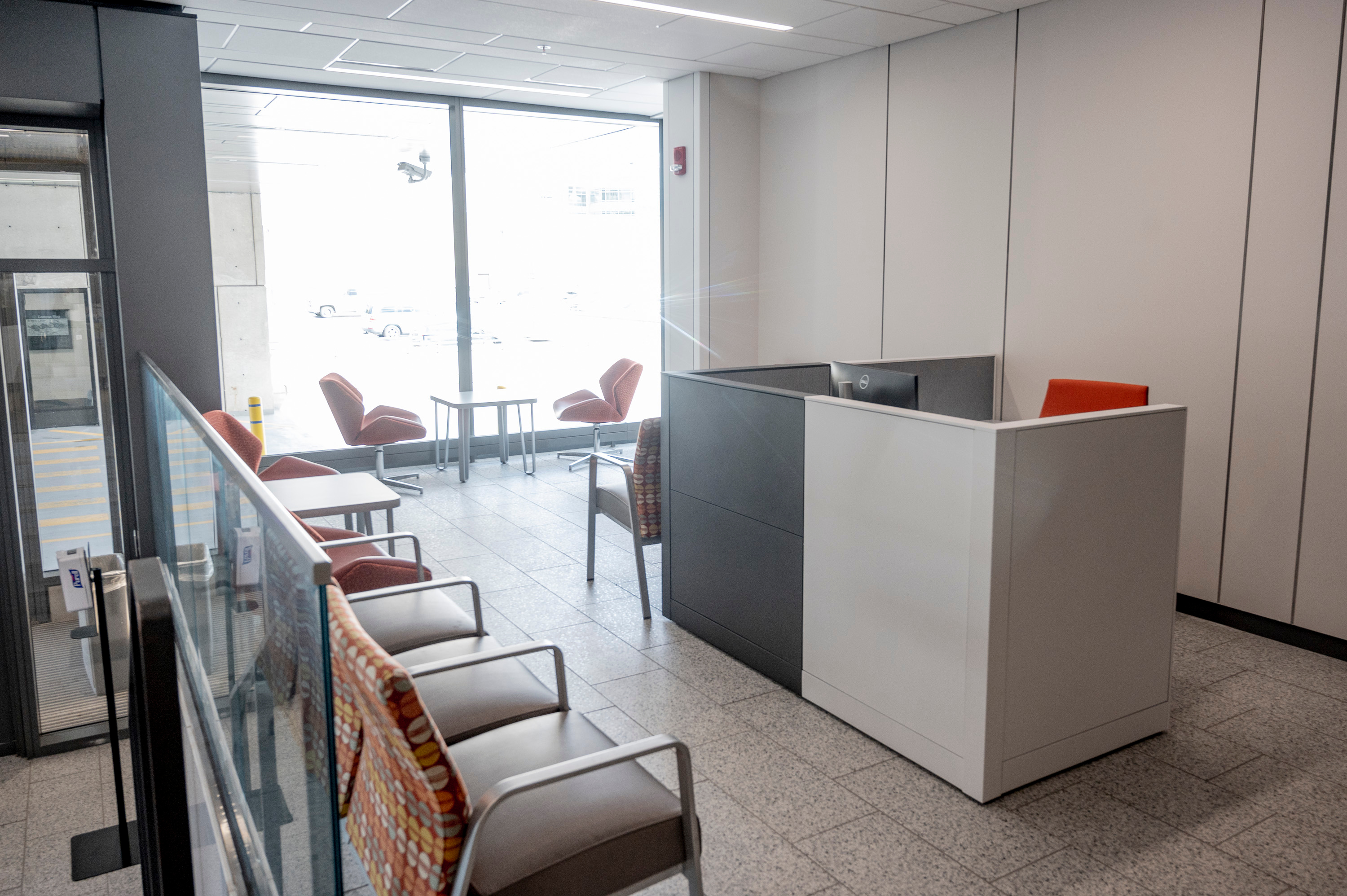 Inside renovated University of Michigan Dental School - mlive.com