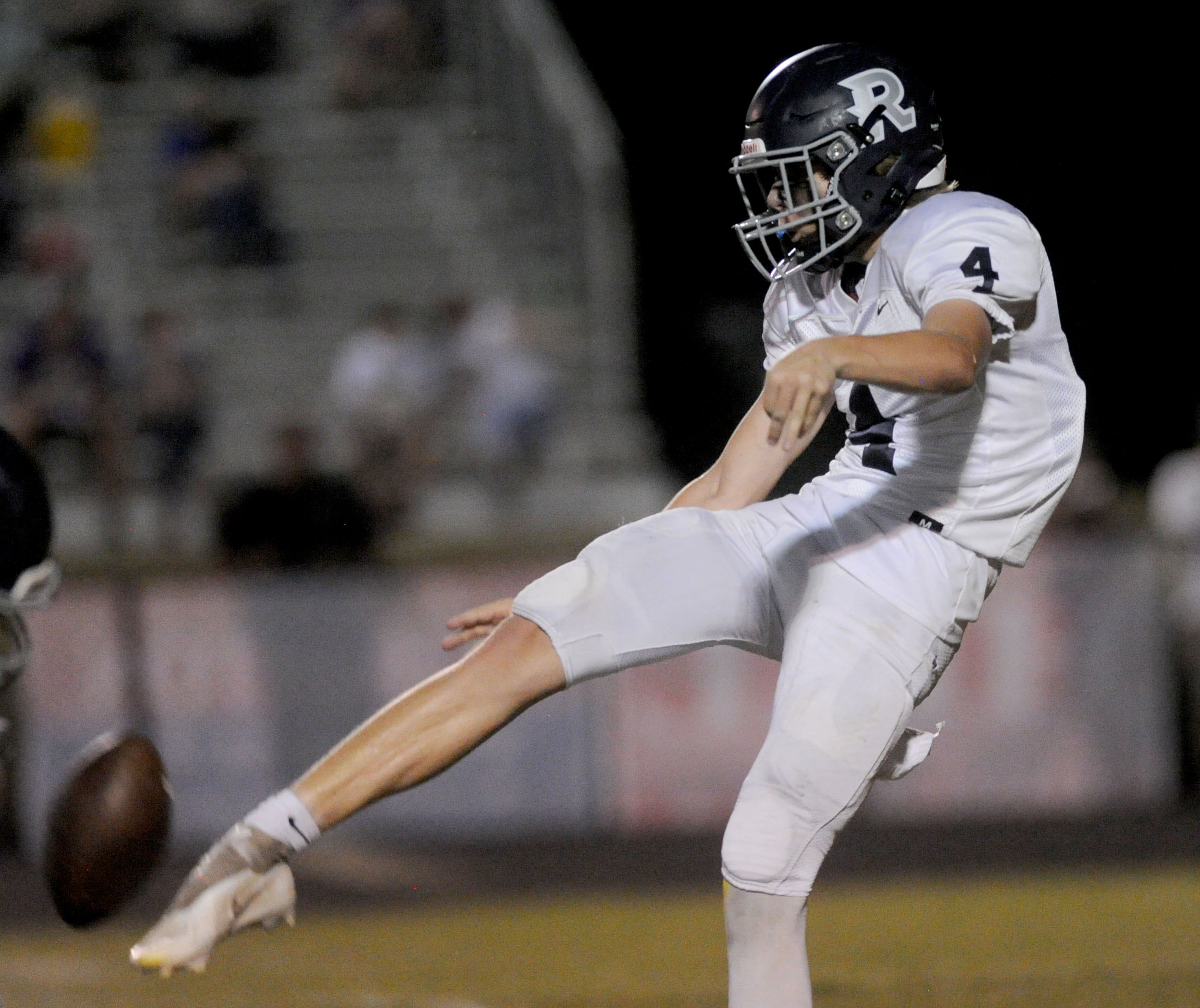 Randolph - Madison County High School Football - al.com