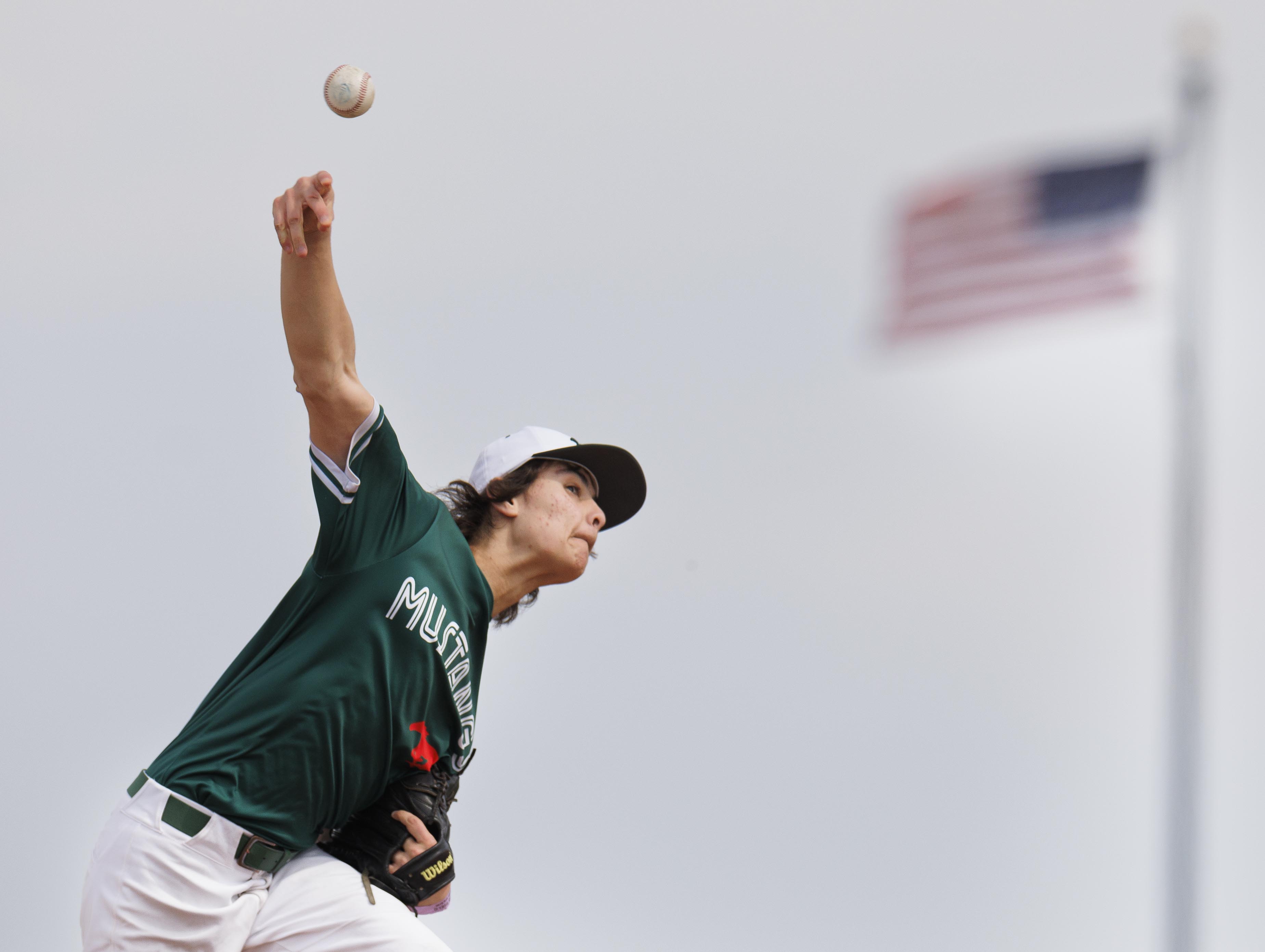Boys high school baseball: Solvay defeats Marcellus 14-8 - syracuse.com