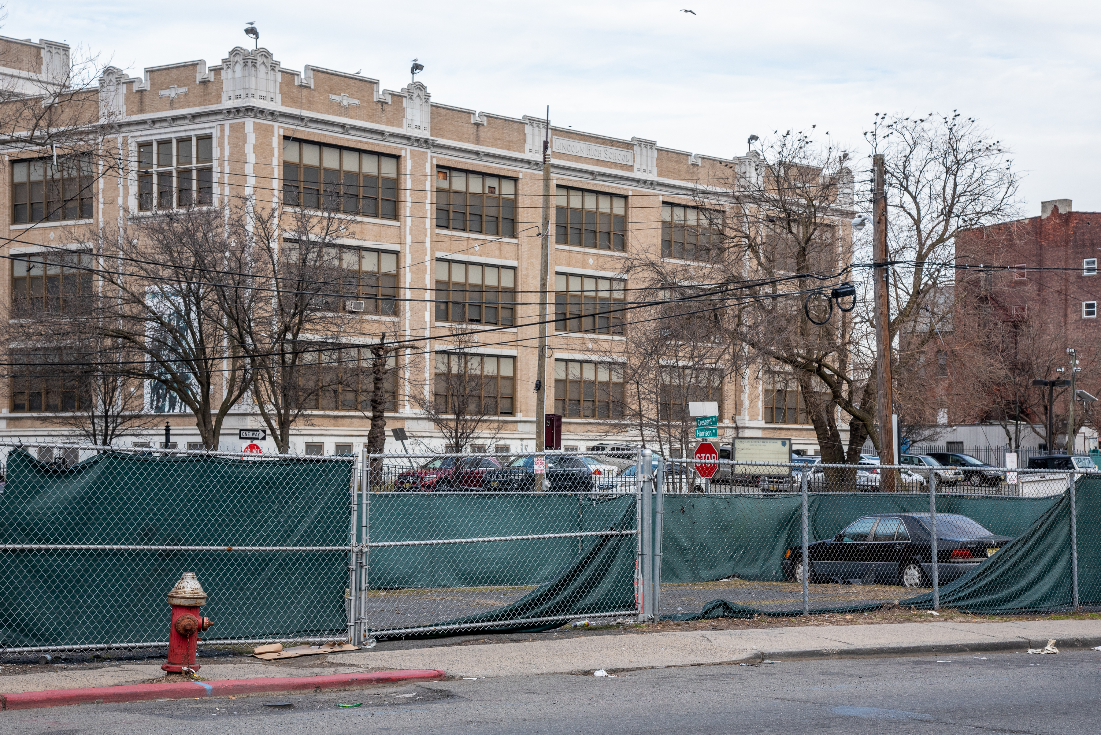 Jersey City redevelopment project sites - nj.com