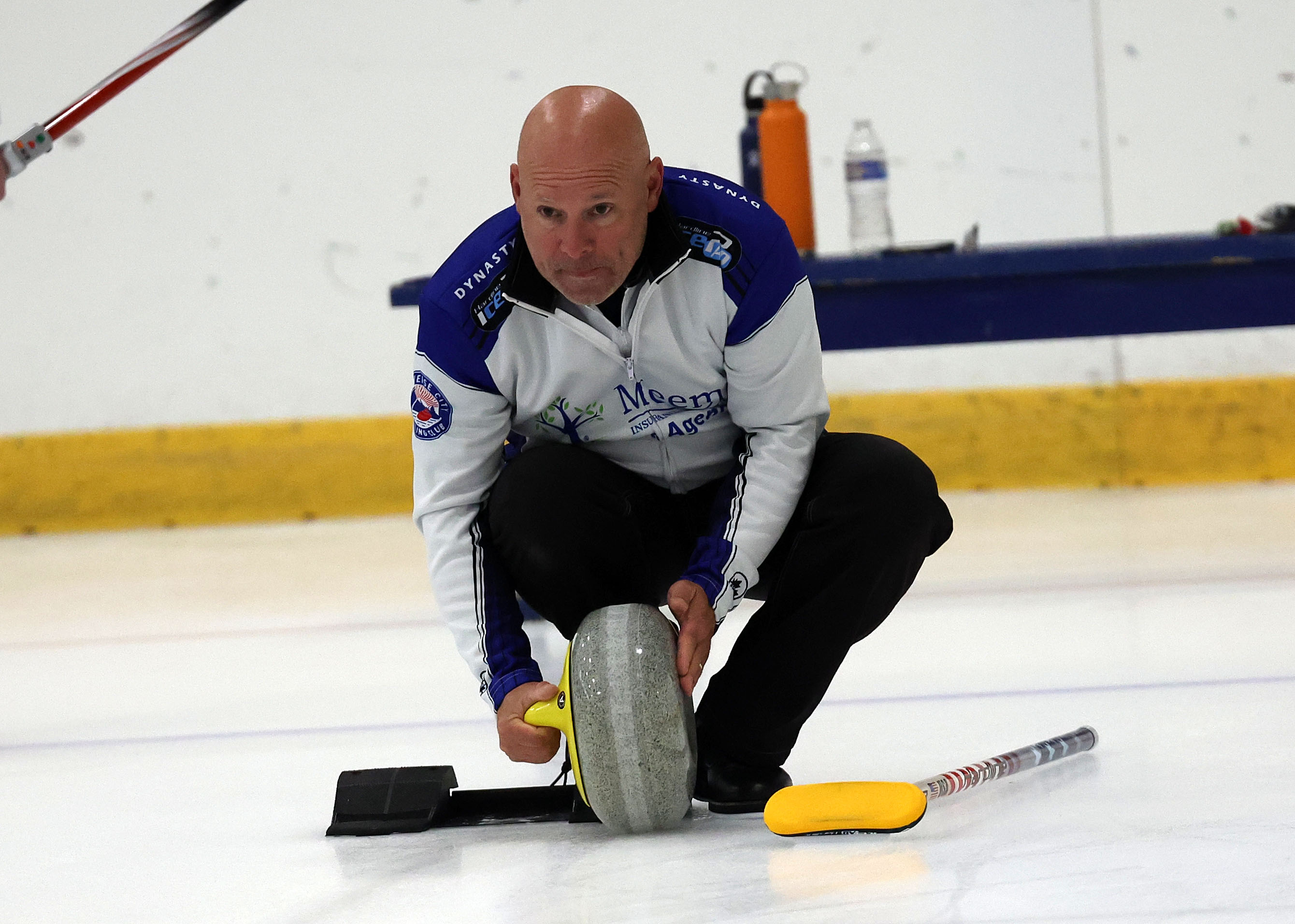 Pan American Masters Games 2024 Cleveland: Curling - cleveland.com