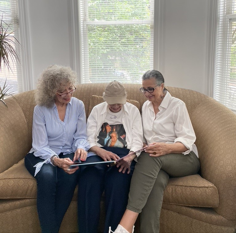 New short film series focuses on lifelong Jersey City residents and ...