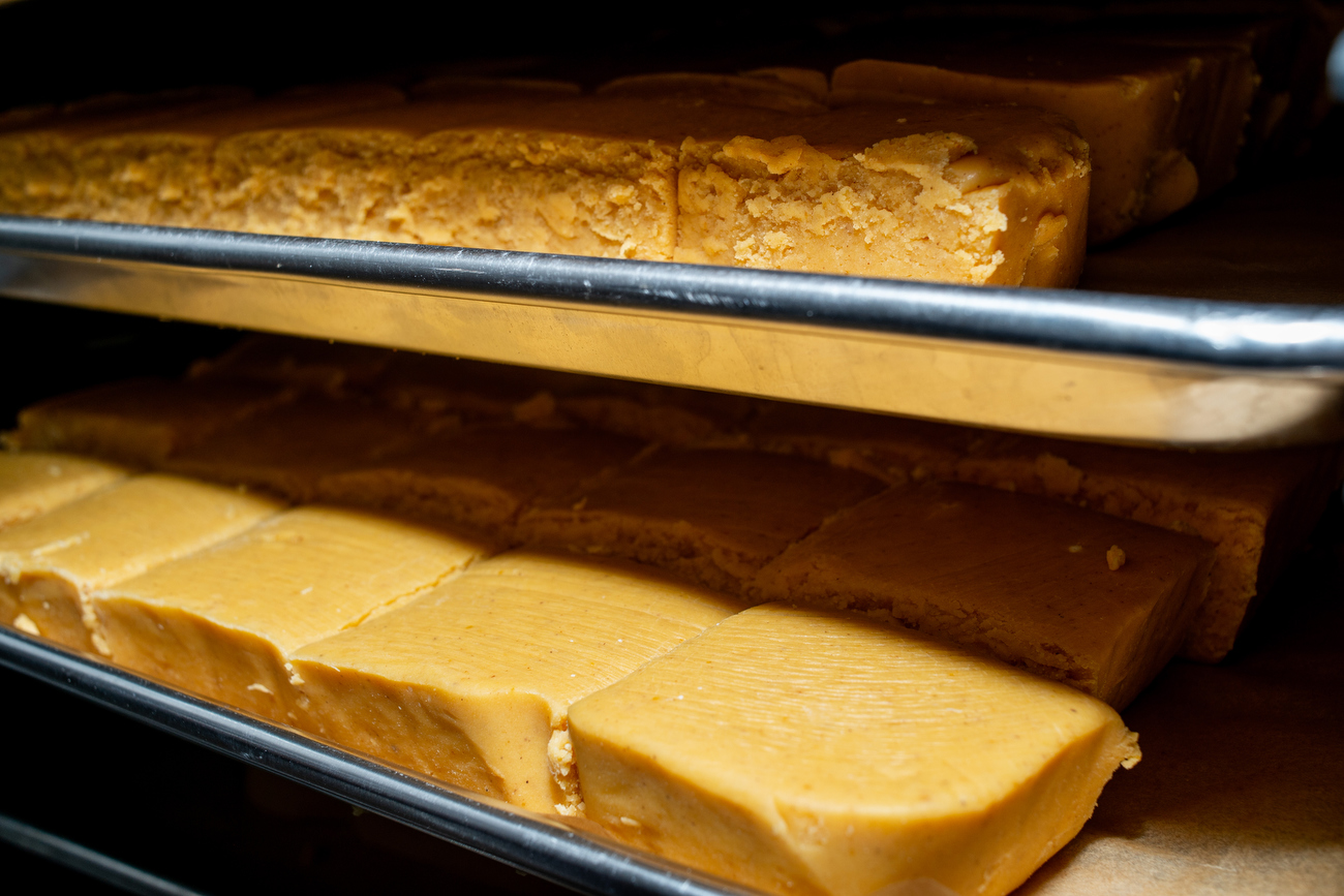 Detroit Fudge Company manufactures edible adult use marijuana products ...