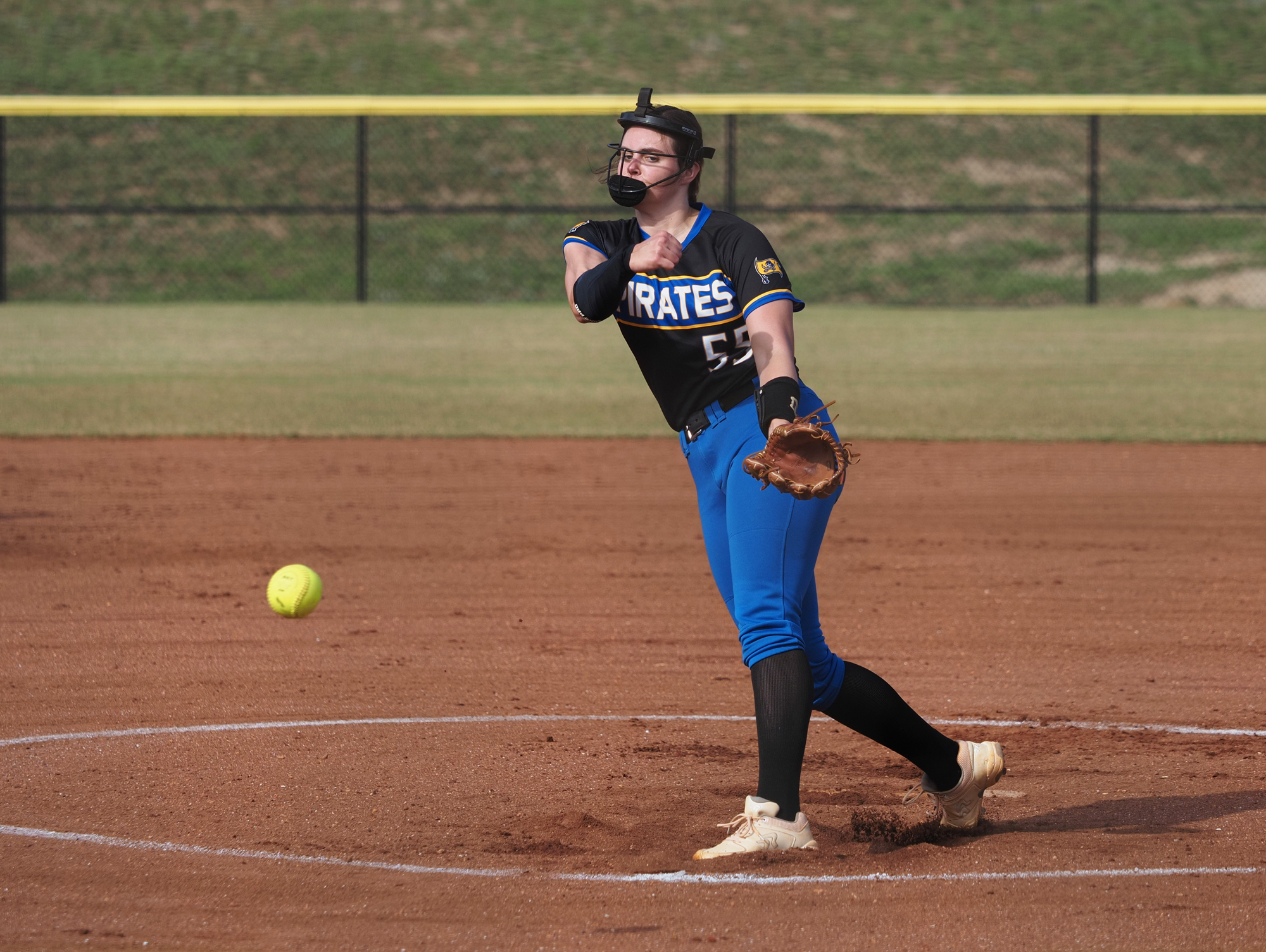 Bryant and Fairhope softball - al.com