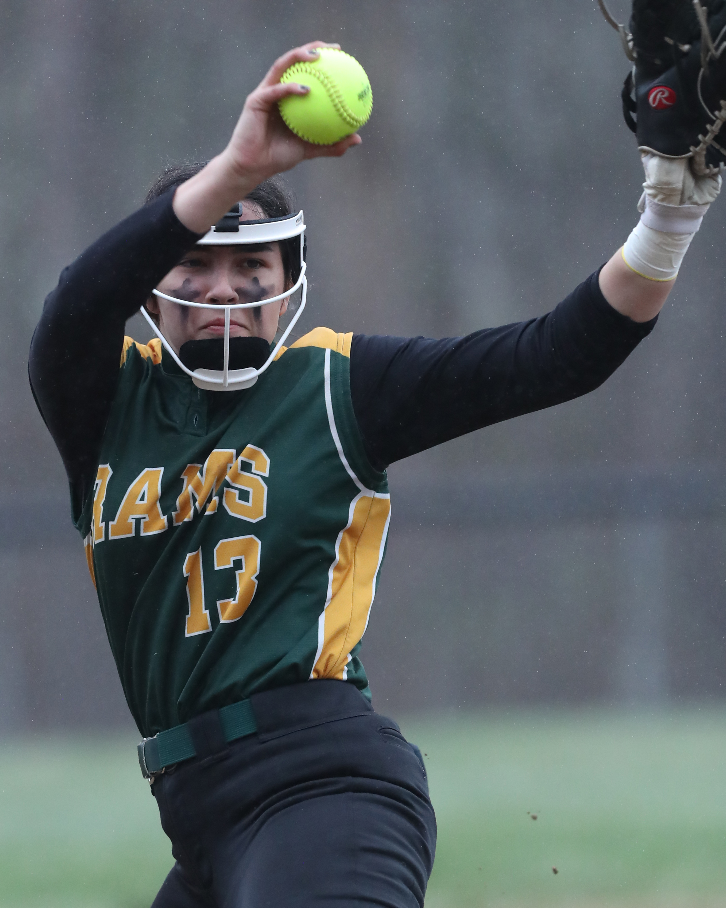 Southwick vs Ludlow Softball - masslive.com