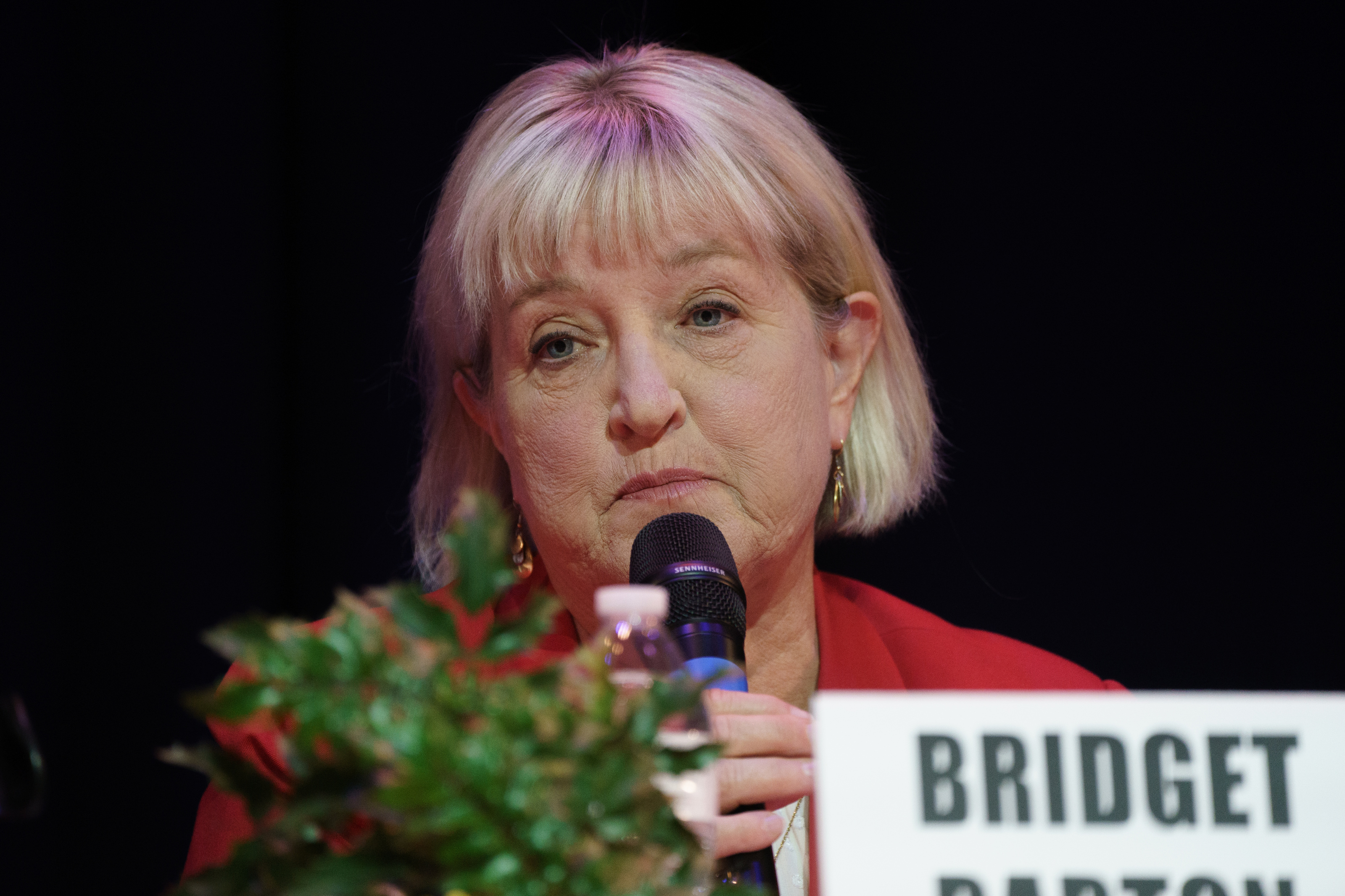 The Republican gubernatorial debate in Hillsboro - oregonlive.com