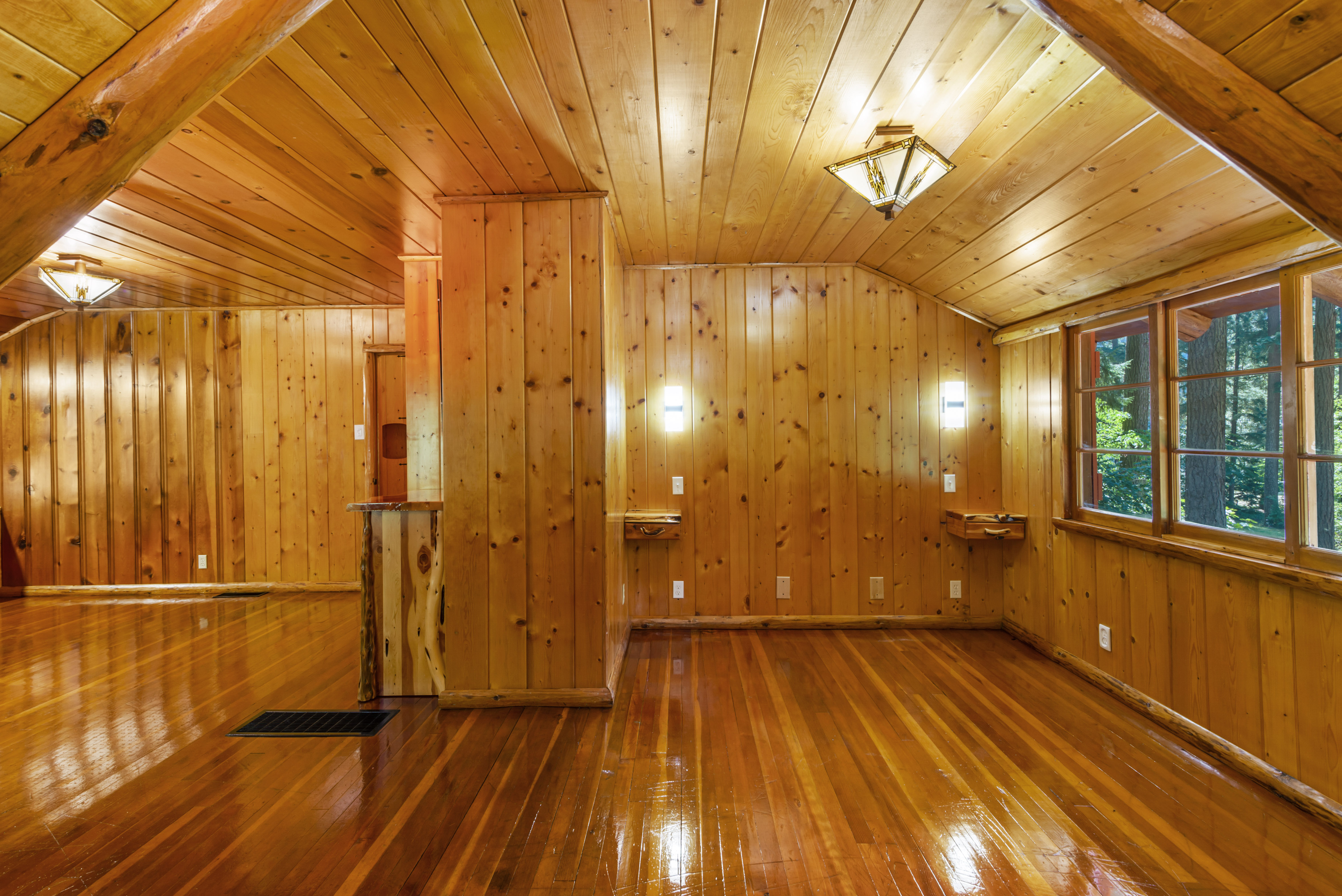 1947 Steiner house - oregonlive.com