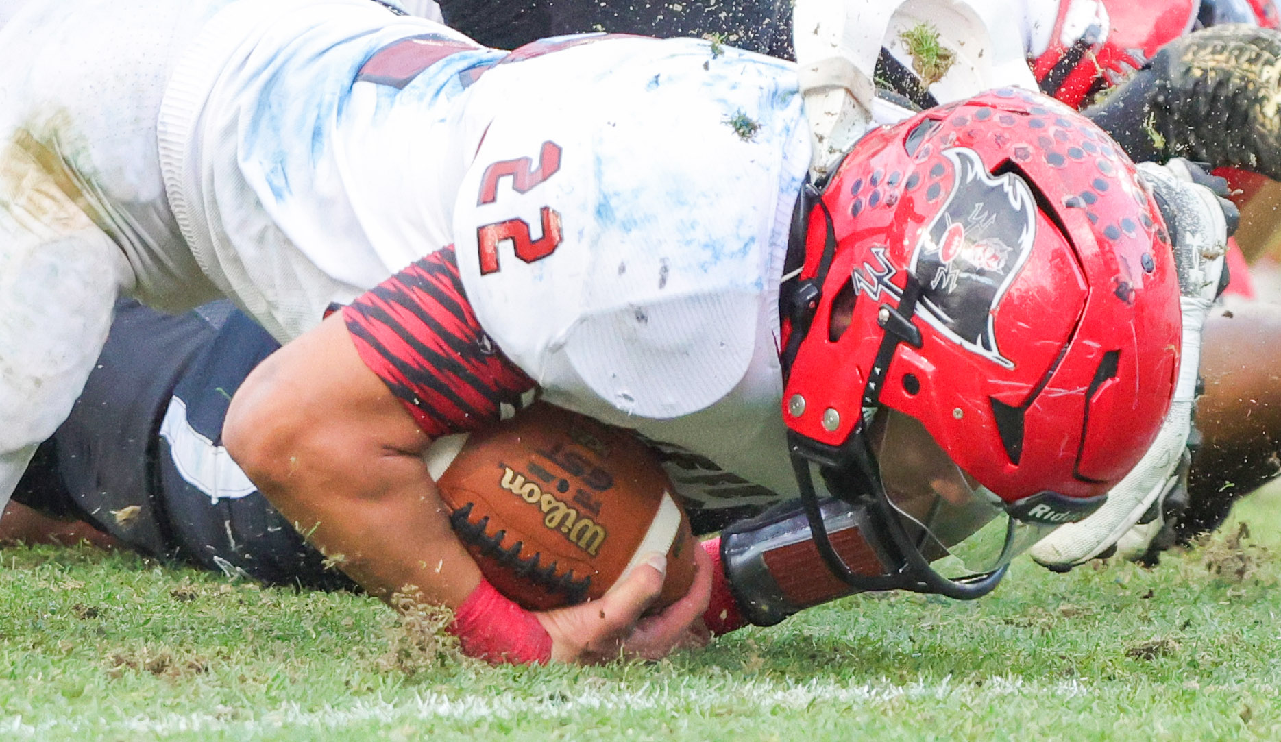 AHSAA Class 2A Football Championship - al.com