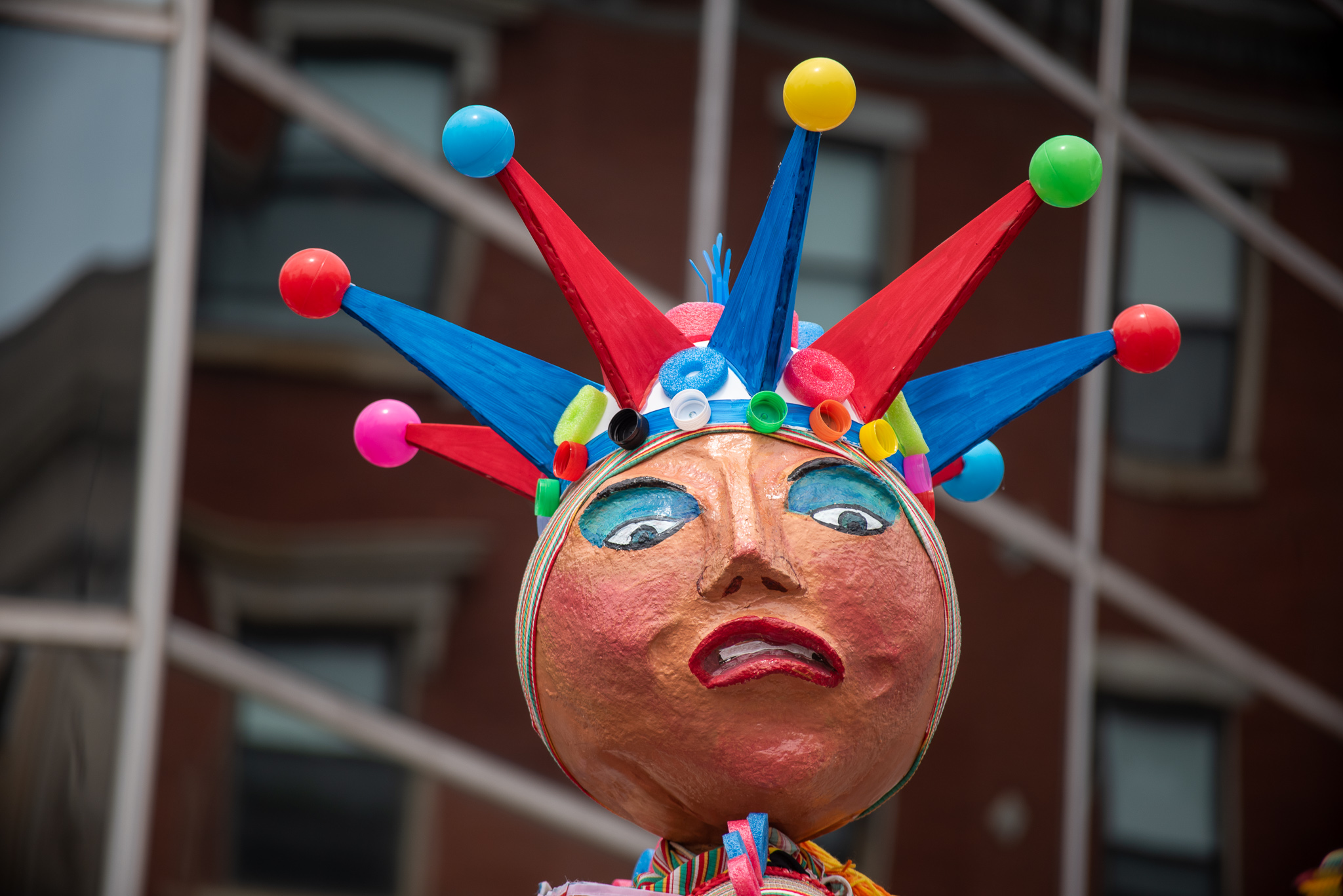 Worcester Tercentennial Parade - masslive.com