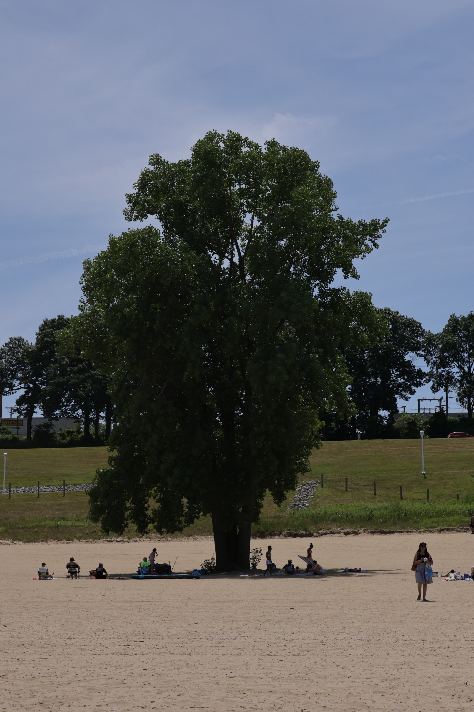 Edgewater Park - The cool place to be - cleveland.com