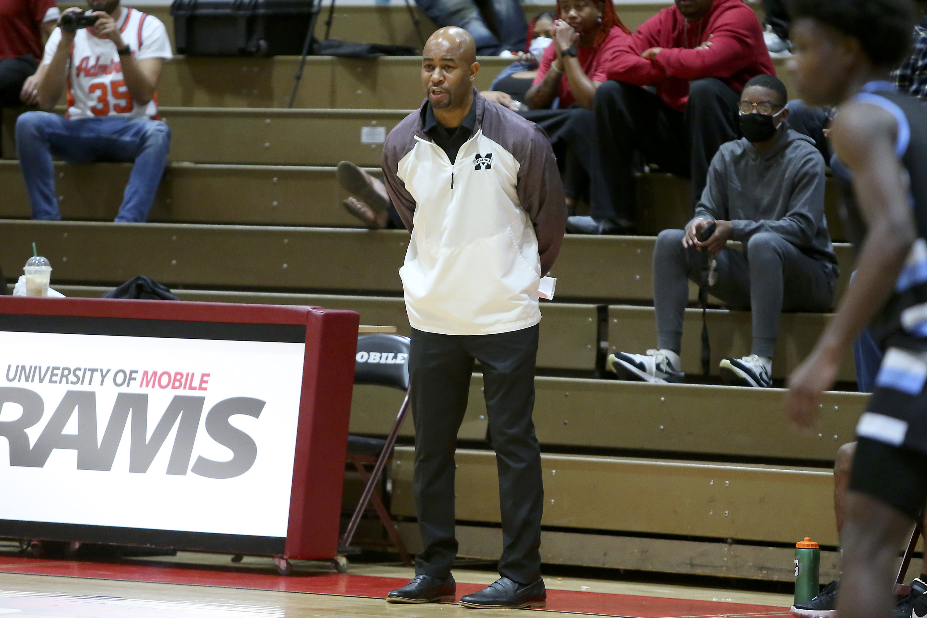 Faith Academy vs Mary Montgomery Men's Basketball - al.com