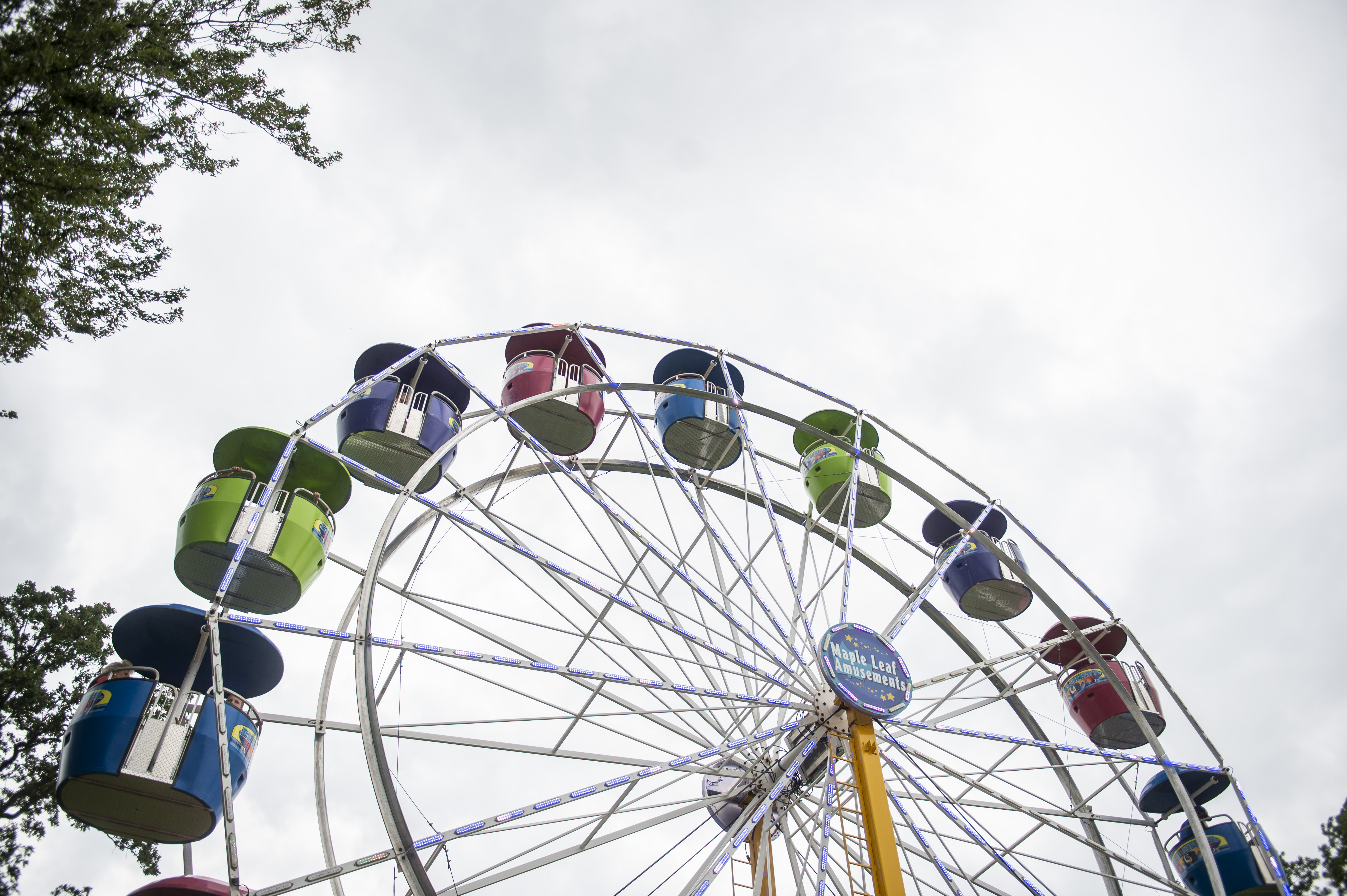 Bay County Fair returns in 2021 - mlive.com