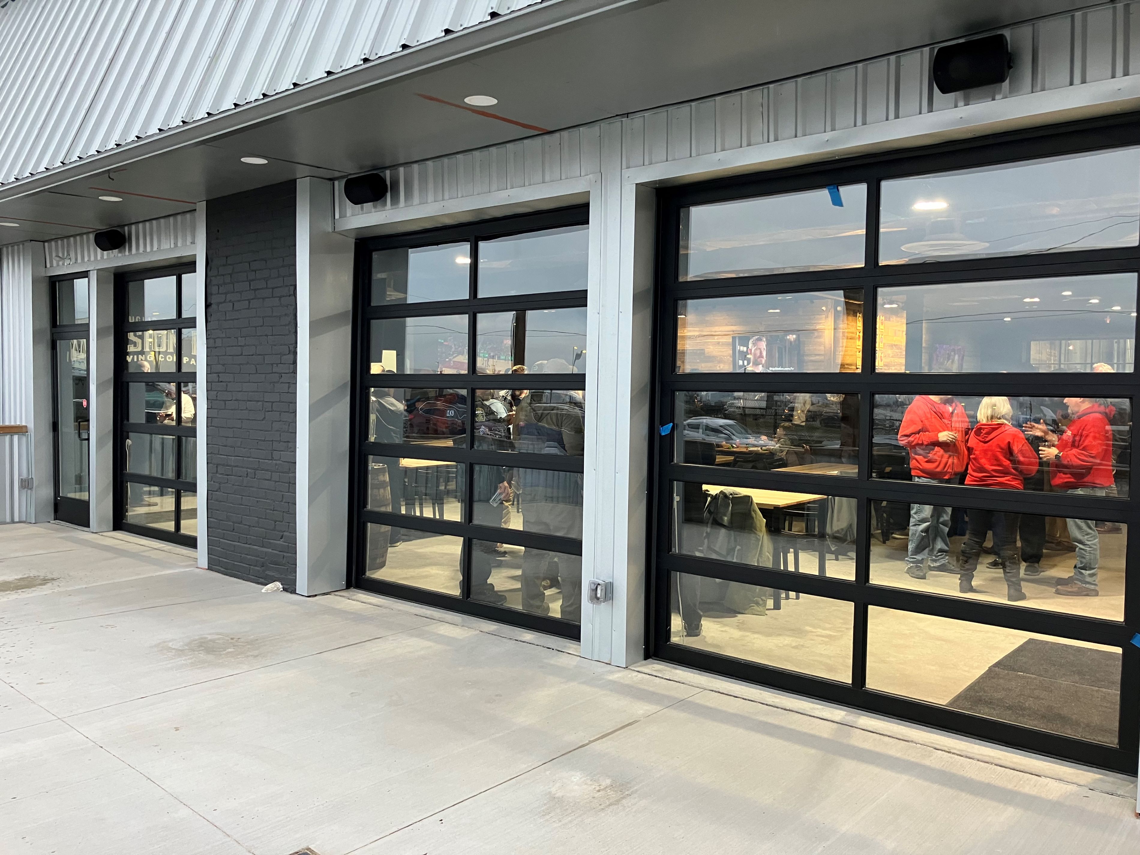Collision Bend Brewing Co. in Euclid - cleveland.com