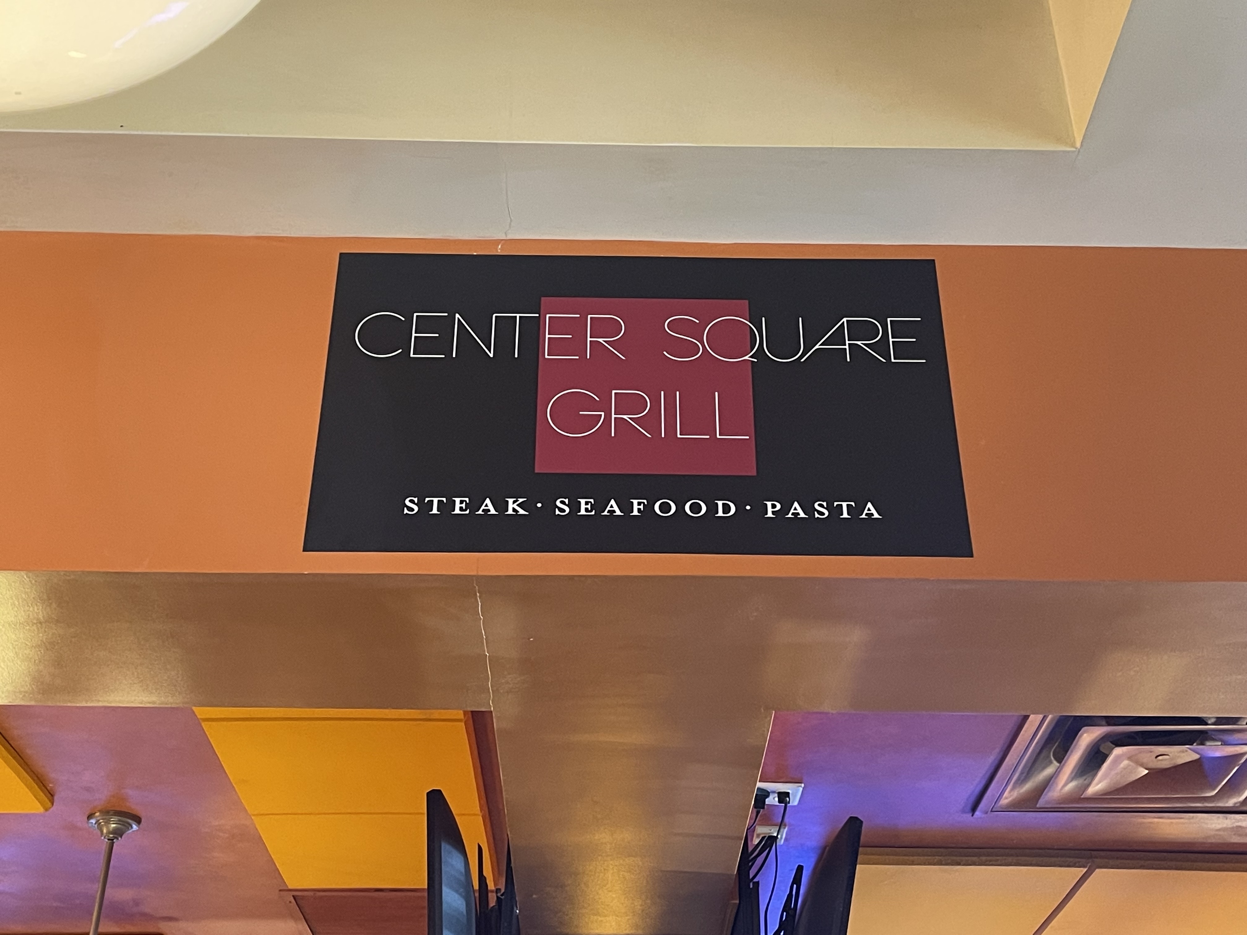 Center Square Grill reopens in East Longmeadow after being closed for ...