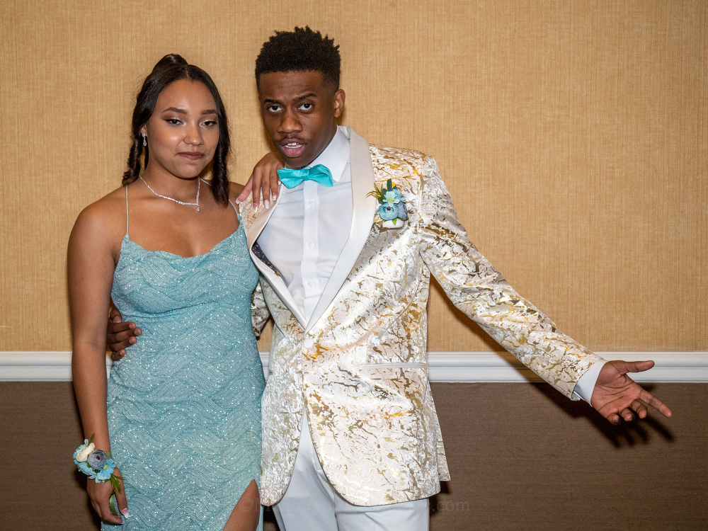 The Cumberland Valley High School 2022 prom: see 35 more photos ...