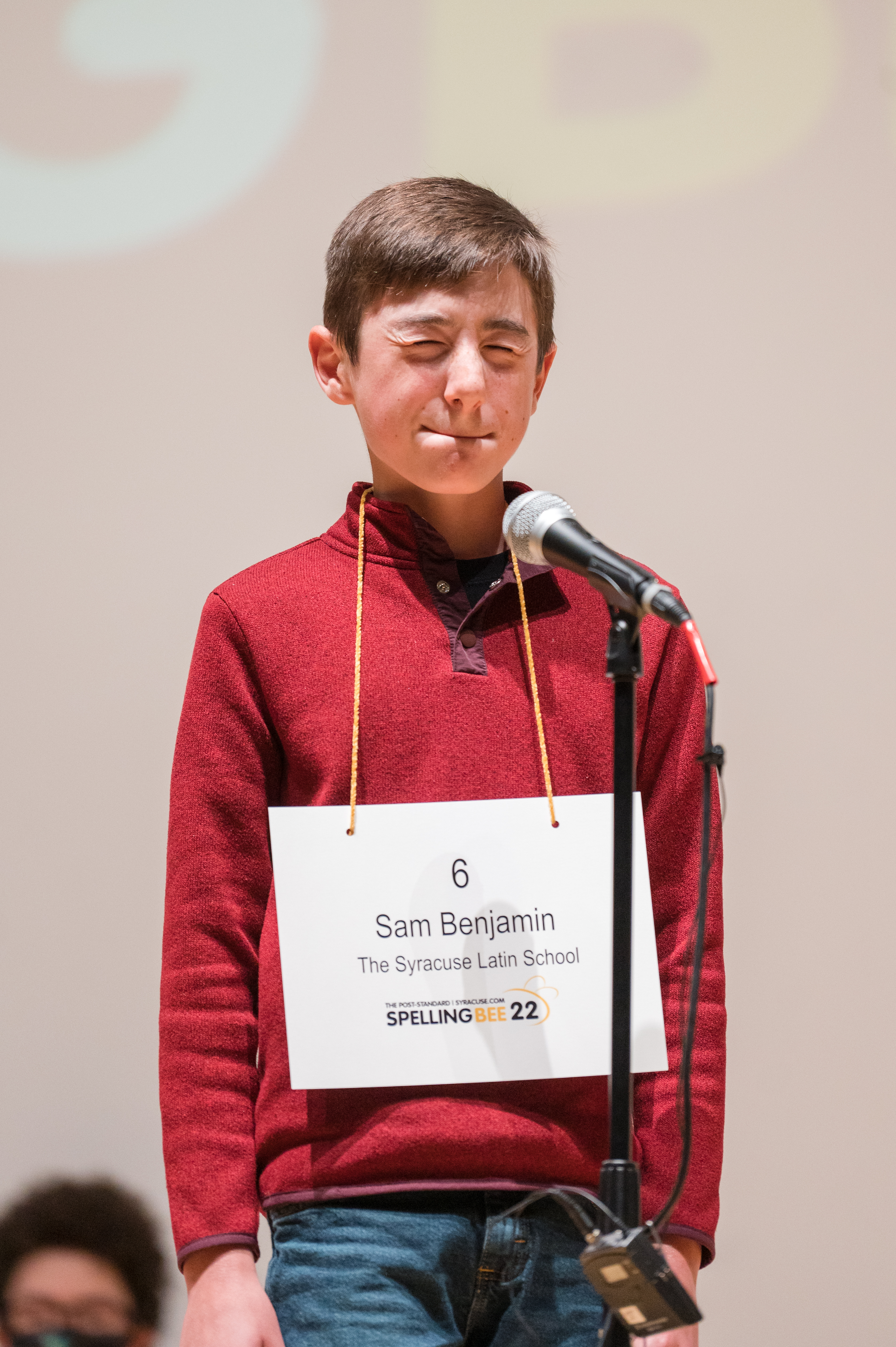 The Post-Standard | Syracuse.com Spelling Bee 2022 - syracuse.com