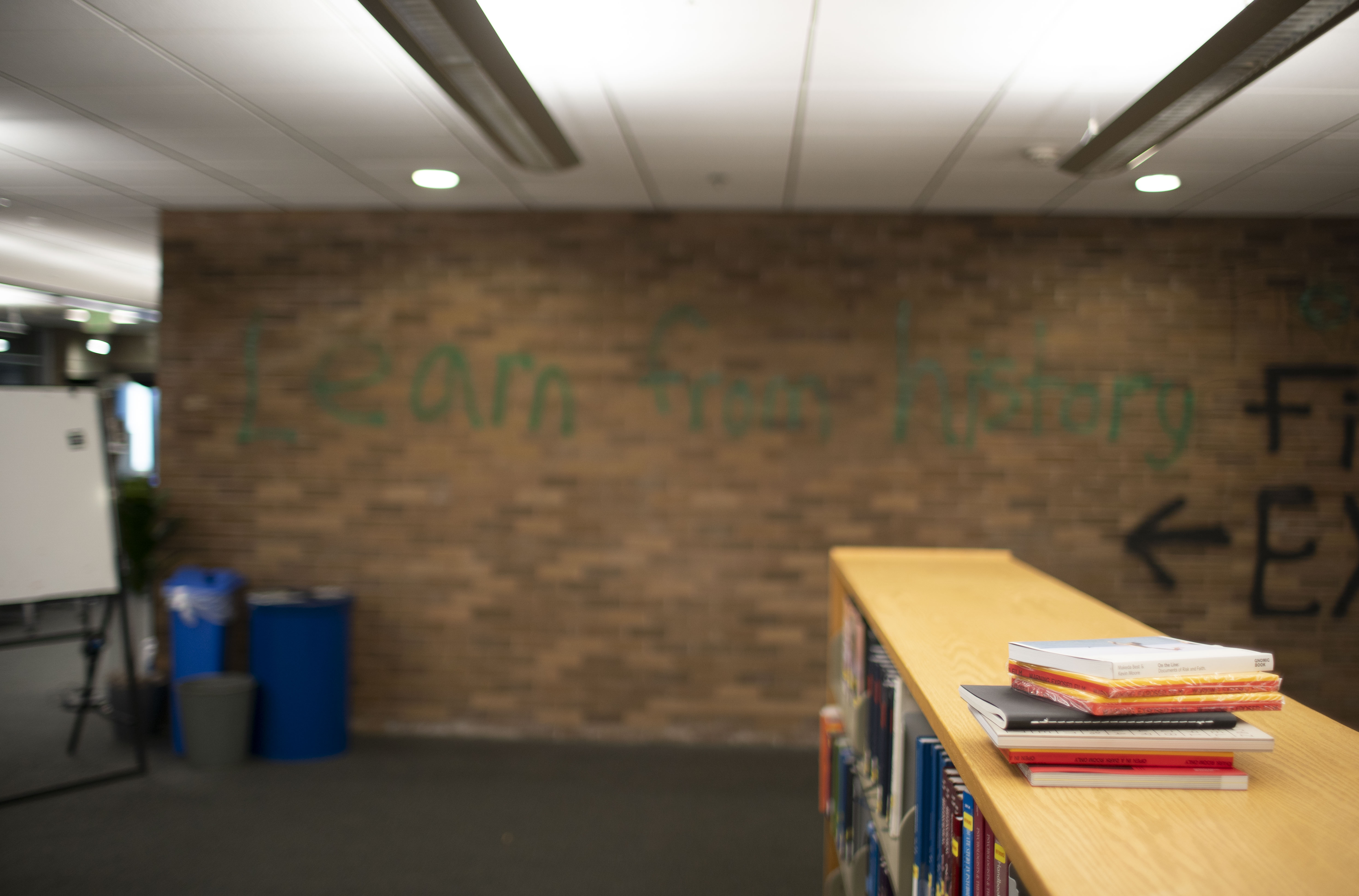 Tour of Portland State University Millar Library - oregonlive.com