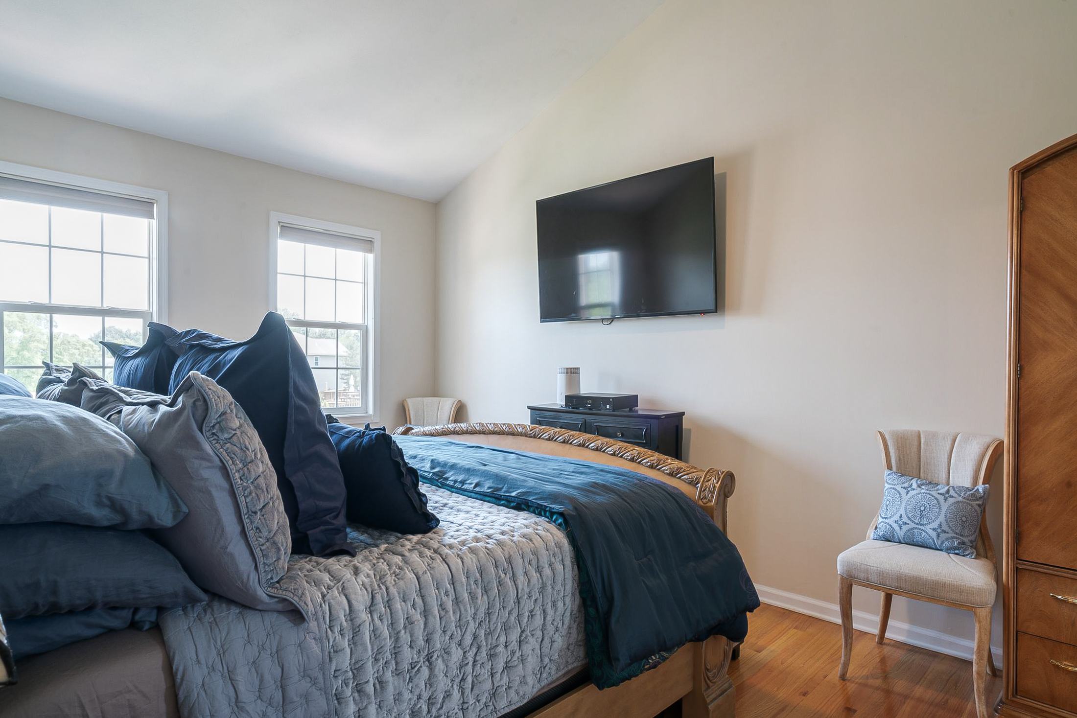 This Clay house was made for large family parties - syracuse.com