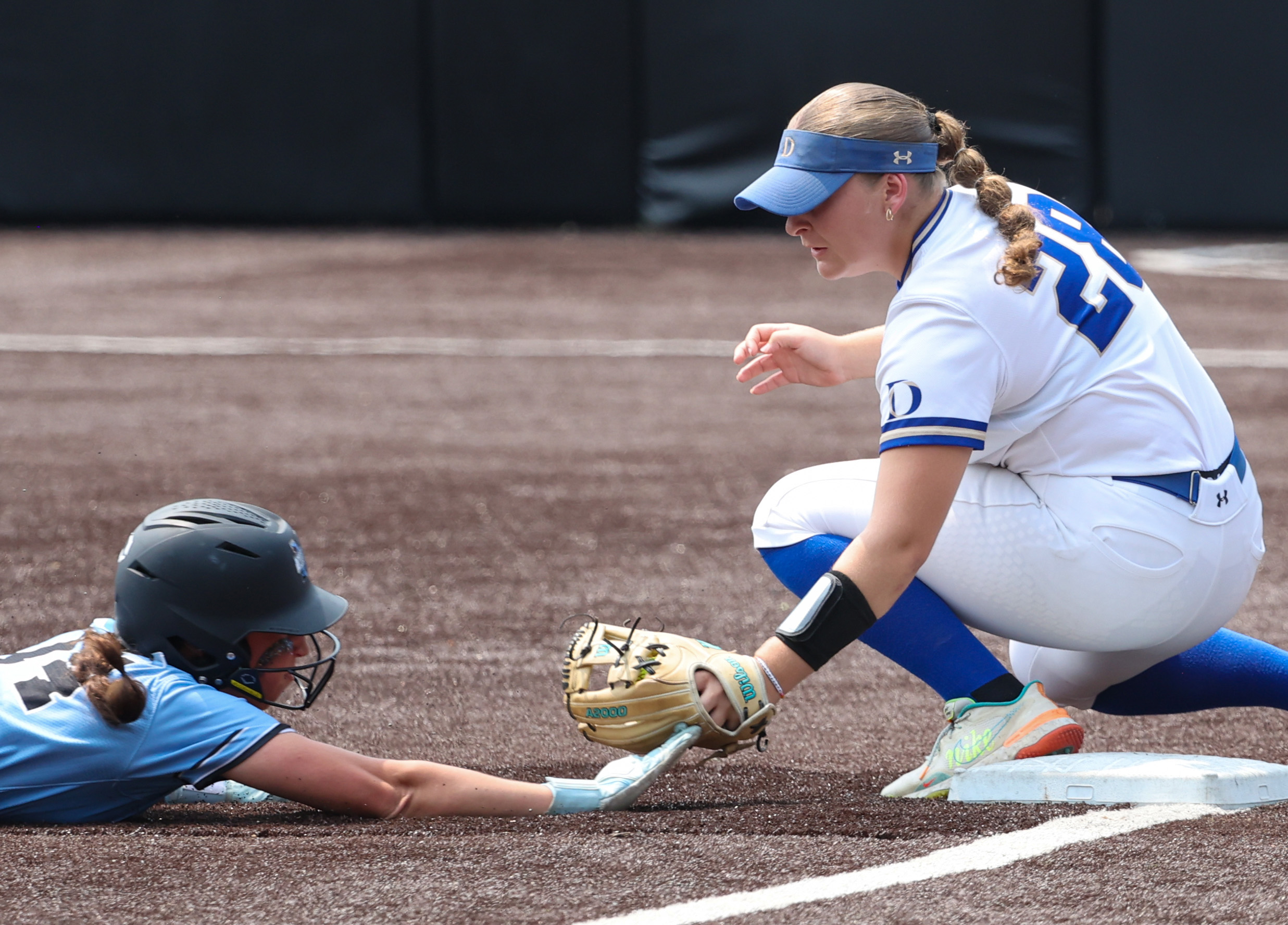 Softball: Mount St. Dominic vs. Donovan Catholic, 2025 NJSIAA Non ...