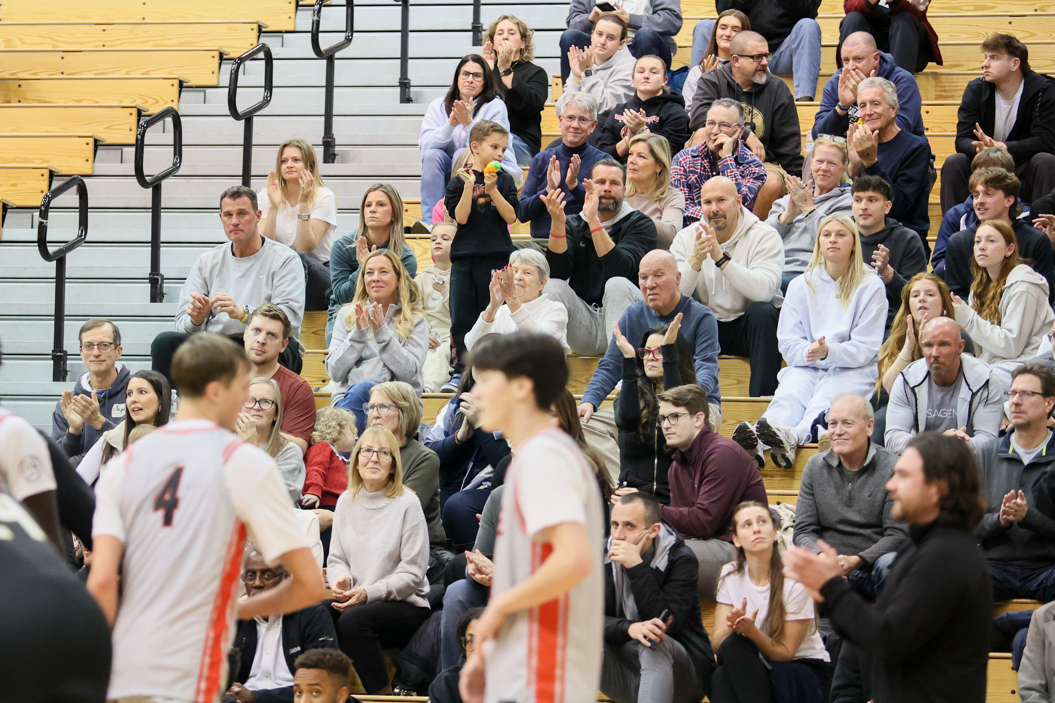 Boys Basketball: Tom Lewis Memorial - Roselle Catholic vs. Spire ...