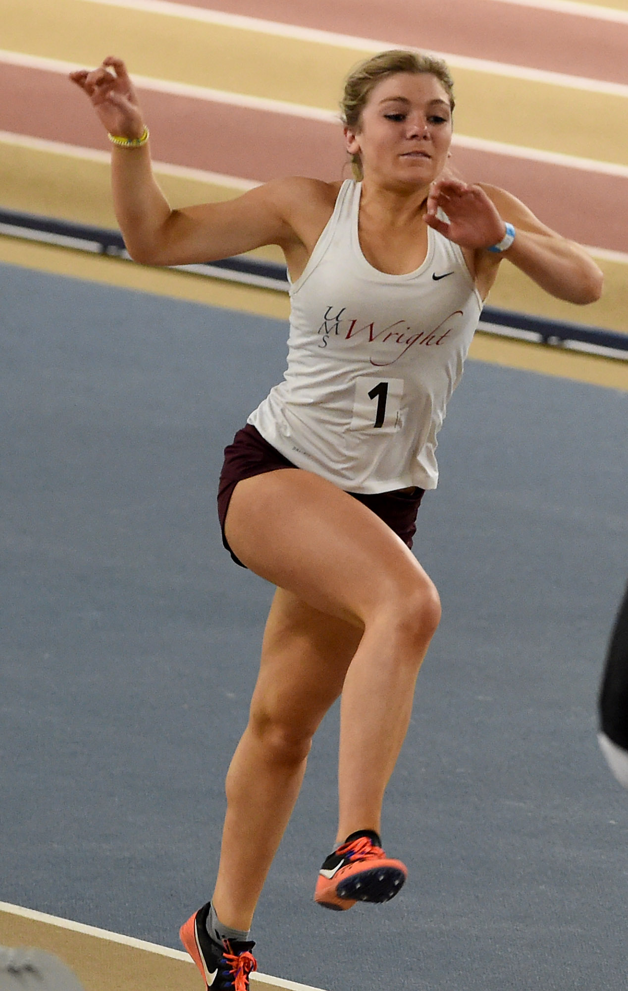 AHSAA Indoor Track & Field Class 4A-5A Championships - al.com