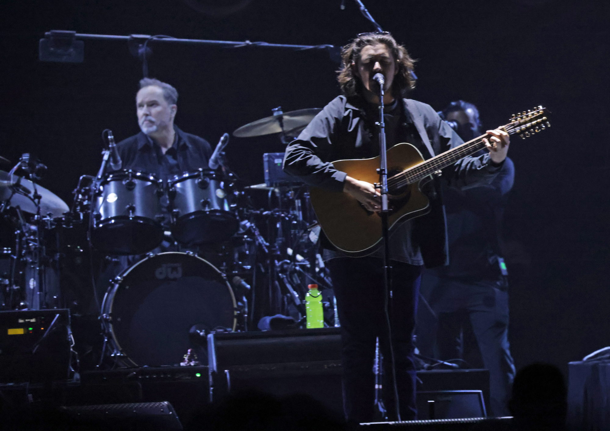 Eagles 'The Long Goodbye Final Tour' at Rocket Mortgage FieldHouse ...