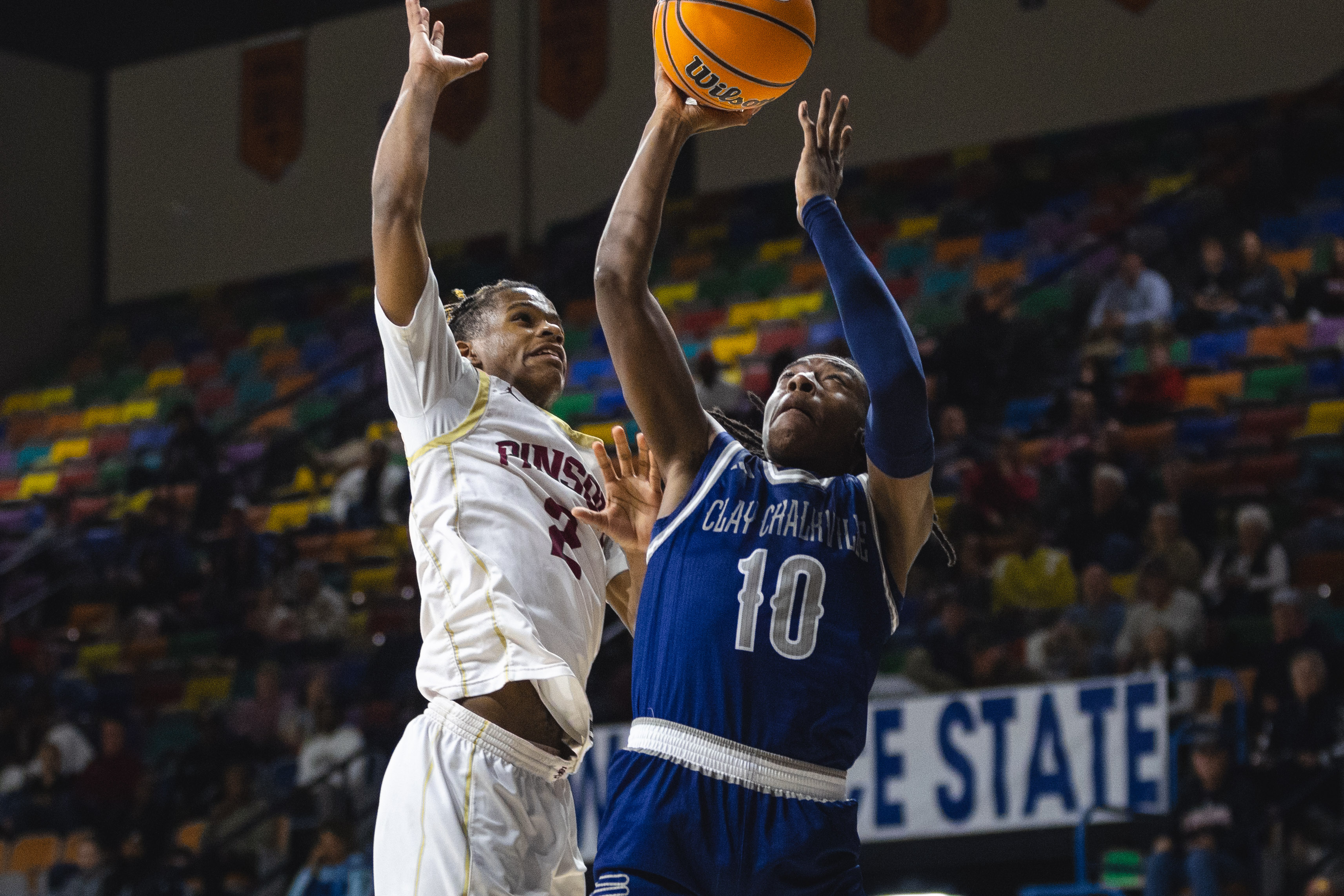 AHSAA NW Regional Basketball-6A Boys Final - al.com