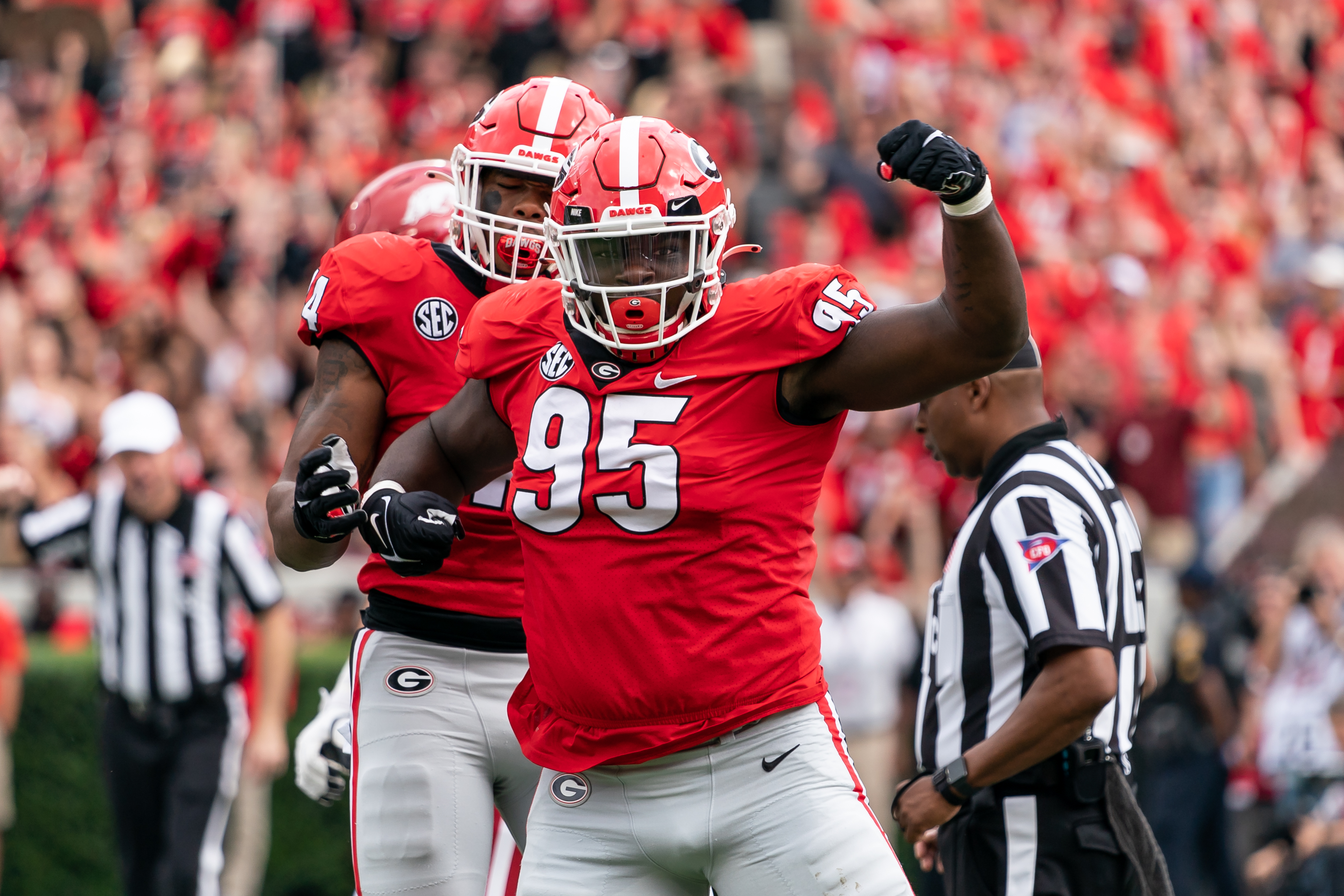 2022 NFL Draft First Round - cleveland.com