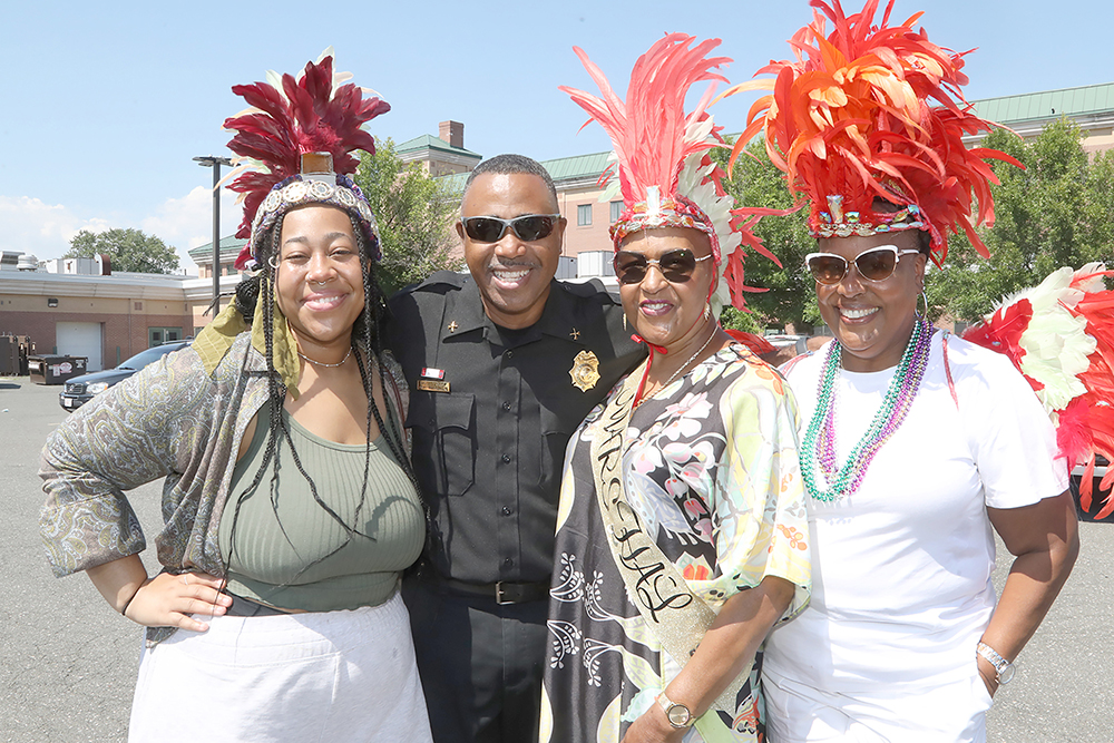 The Springfield Caribbean Carnival Association 21st Annual Carnival ...