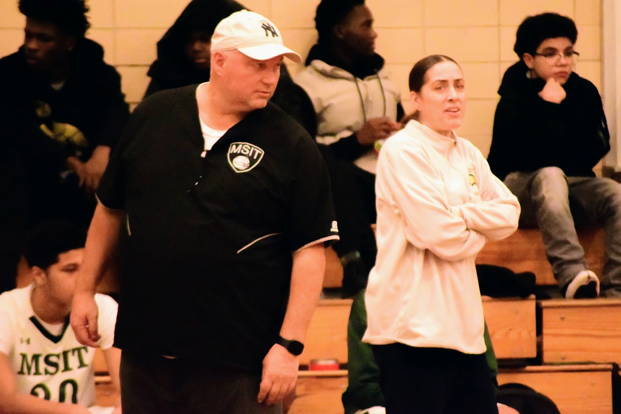 MSIT JV upends Petrides - silive.com