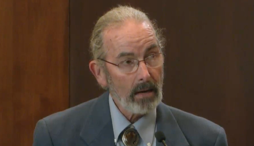 Oregon Senate debates gun control bill Senate Bill 243 - oregonlive.com