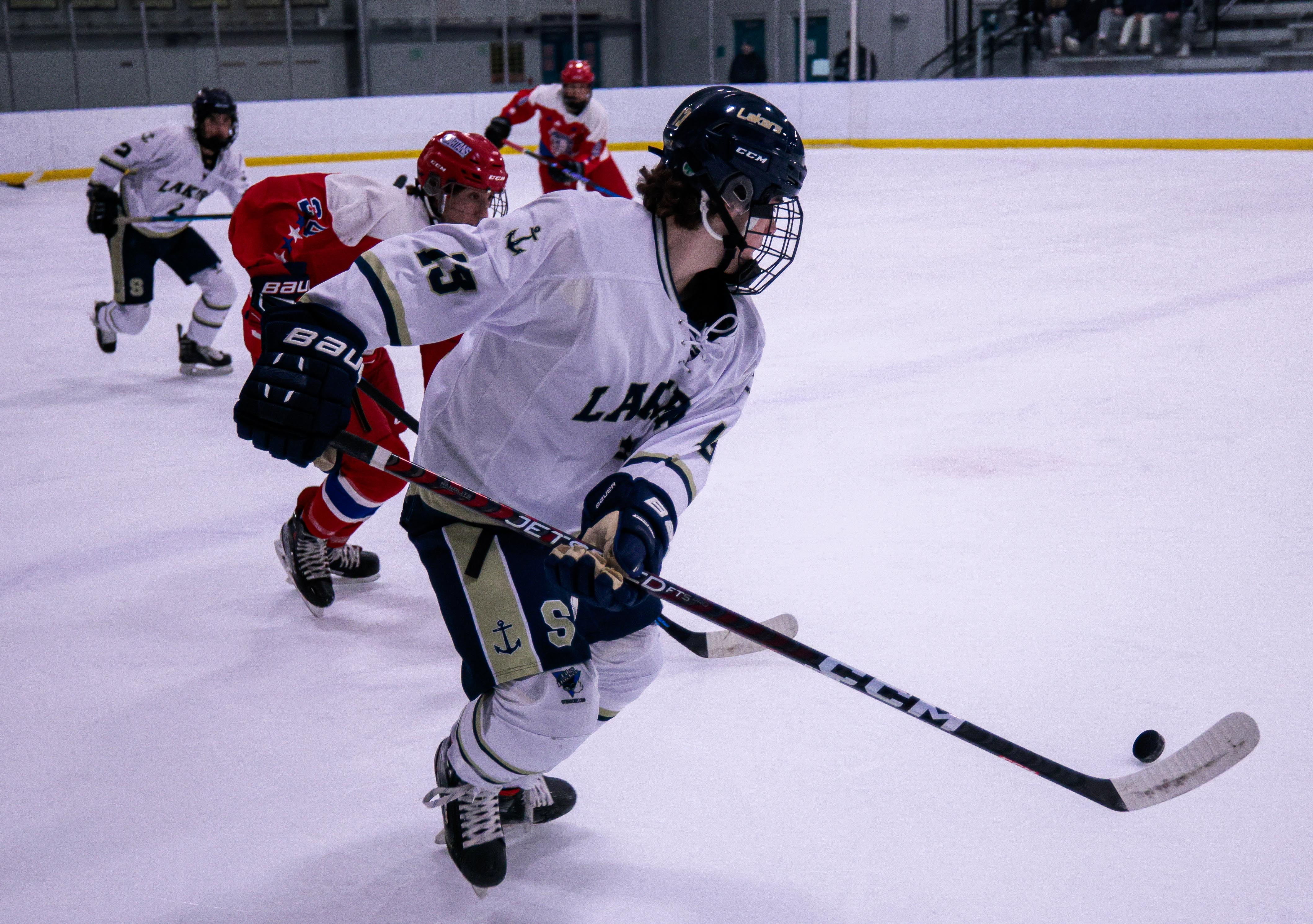 High School sports: Skaneateles vs New Hartford boys - syracuse.com