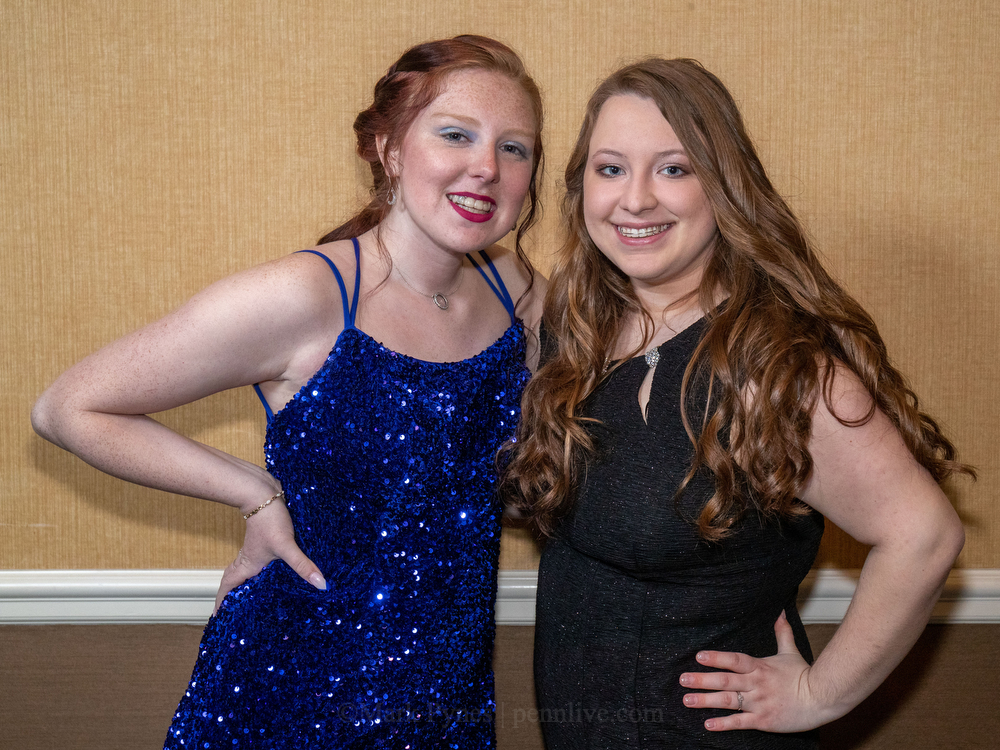 The Cumberland Valley High School 2022 prom: see 75 photos from Friday ...