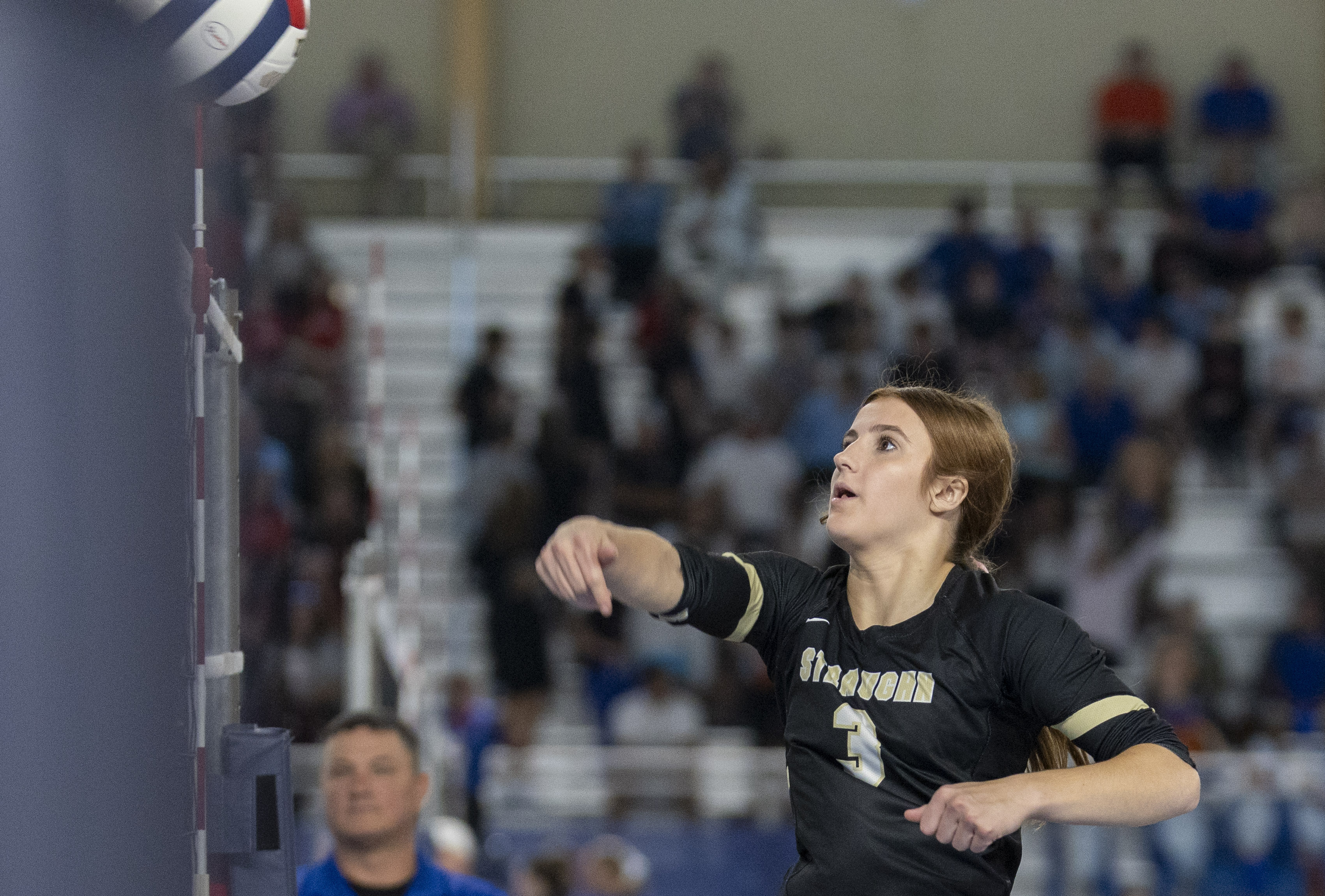 AHSAA Volleyball State Tournament - al.com