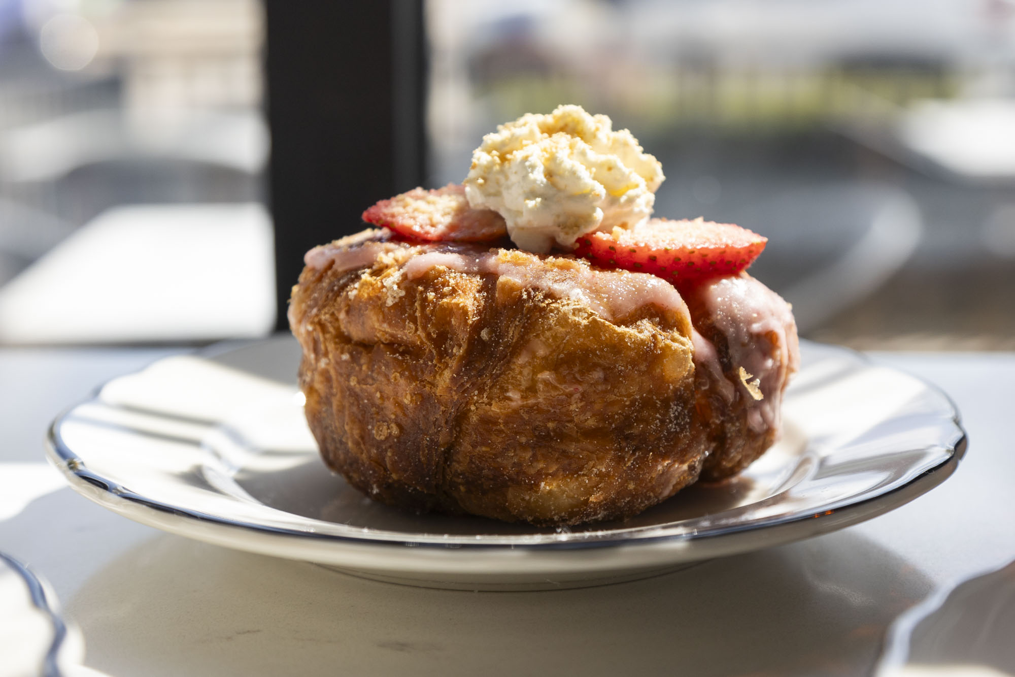 Local Eats: Parlor Doughnuts - mlive.com
