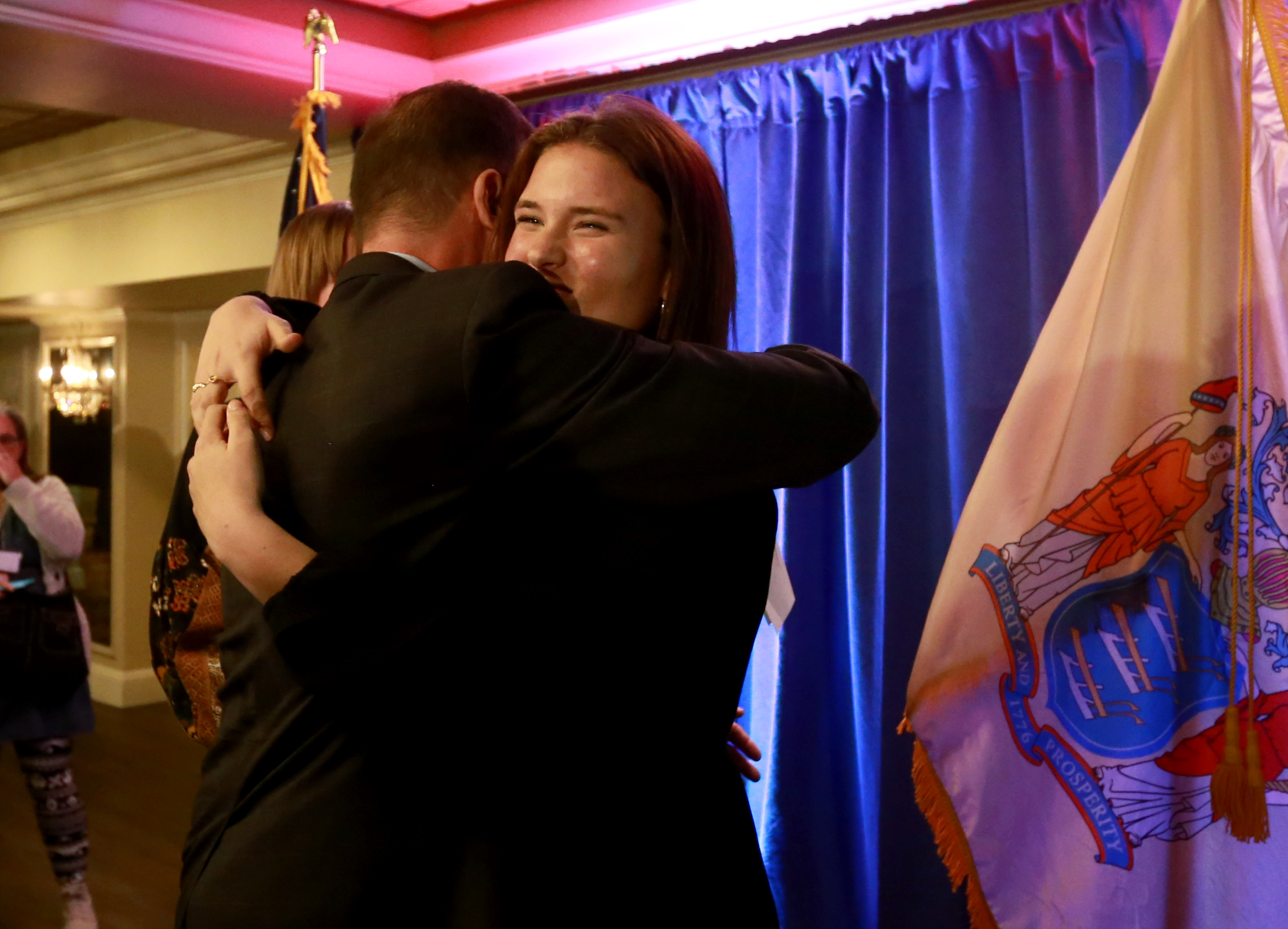 Tom Kean Jr. declares victory - nj.com