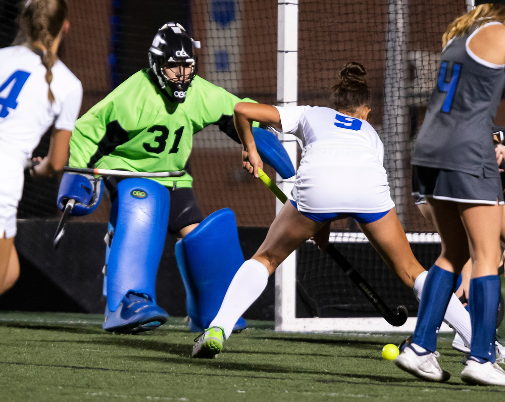 Lower Dauphin defeats Great Valley 4-0 in PIAA Class 3A field hockey ...