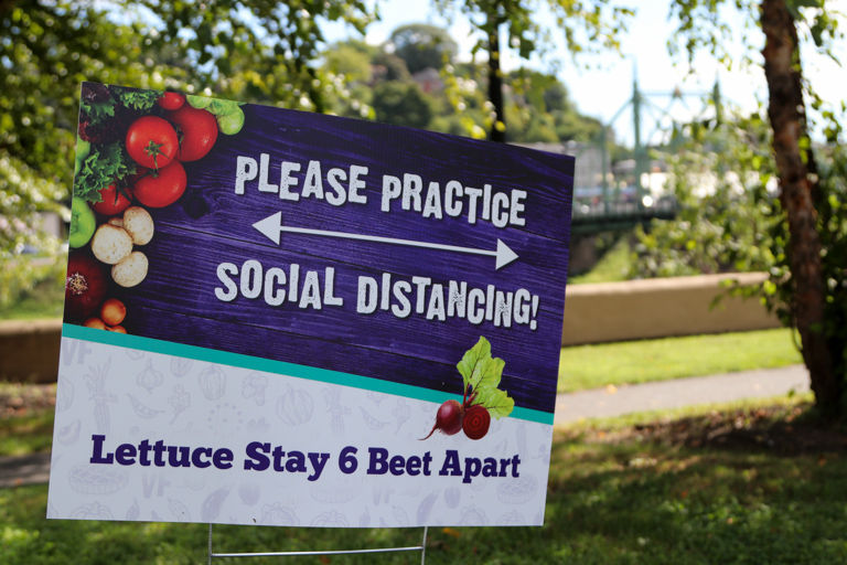 VegFest 2020 in Easton, PA - lehighvalleylive.com