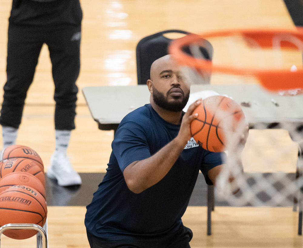 3-point shooting contest - pennlive.com
