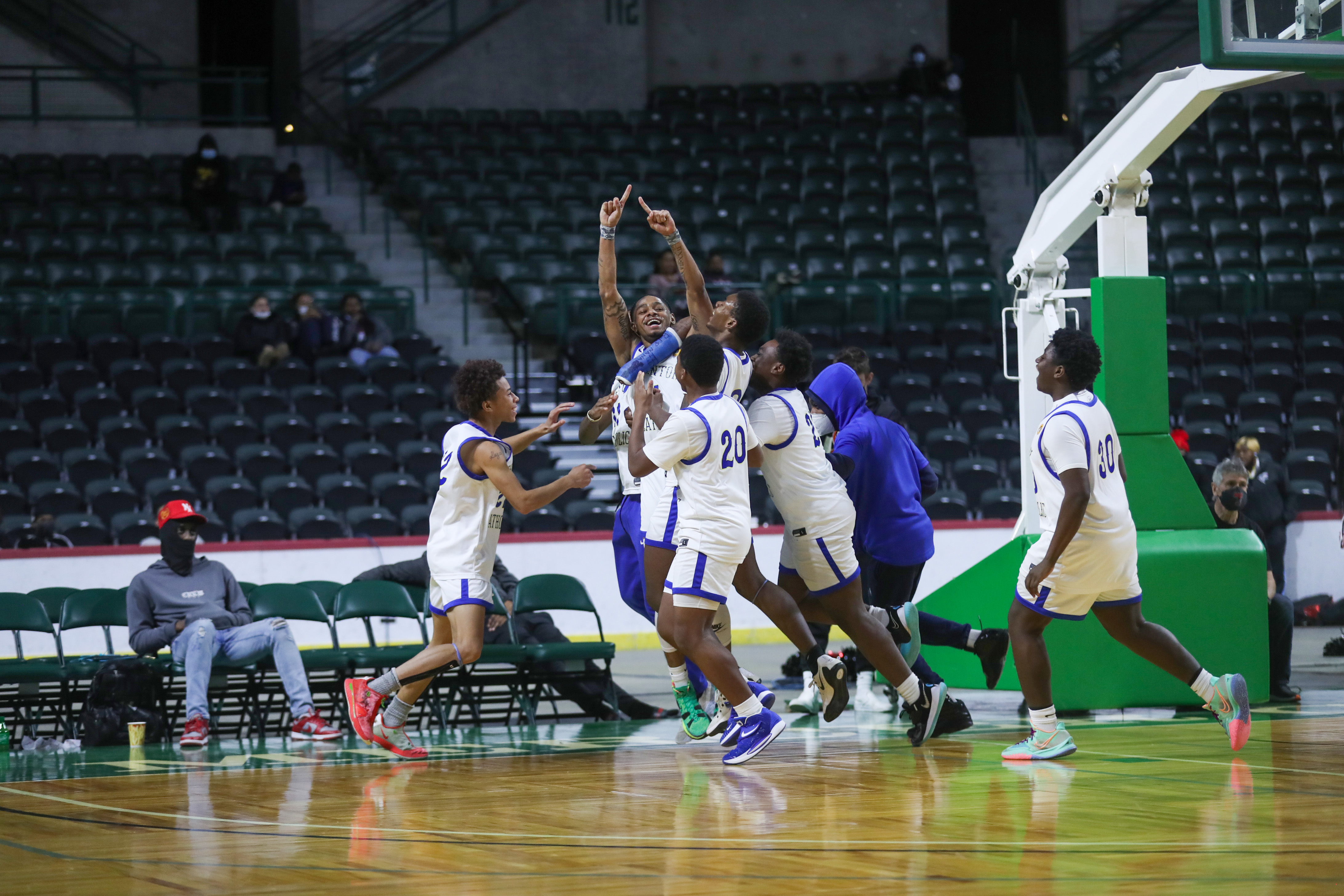 Boys basketball: TCPA defeats Trenton in Mercer County Tournament final ...