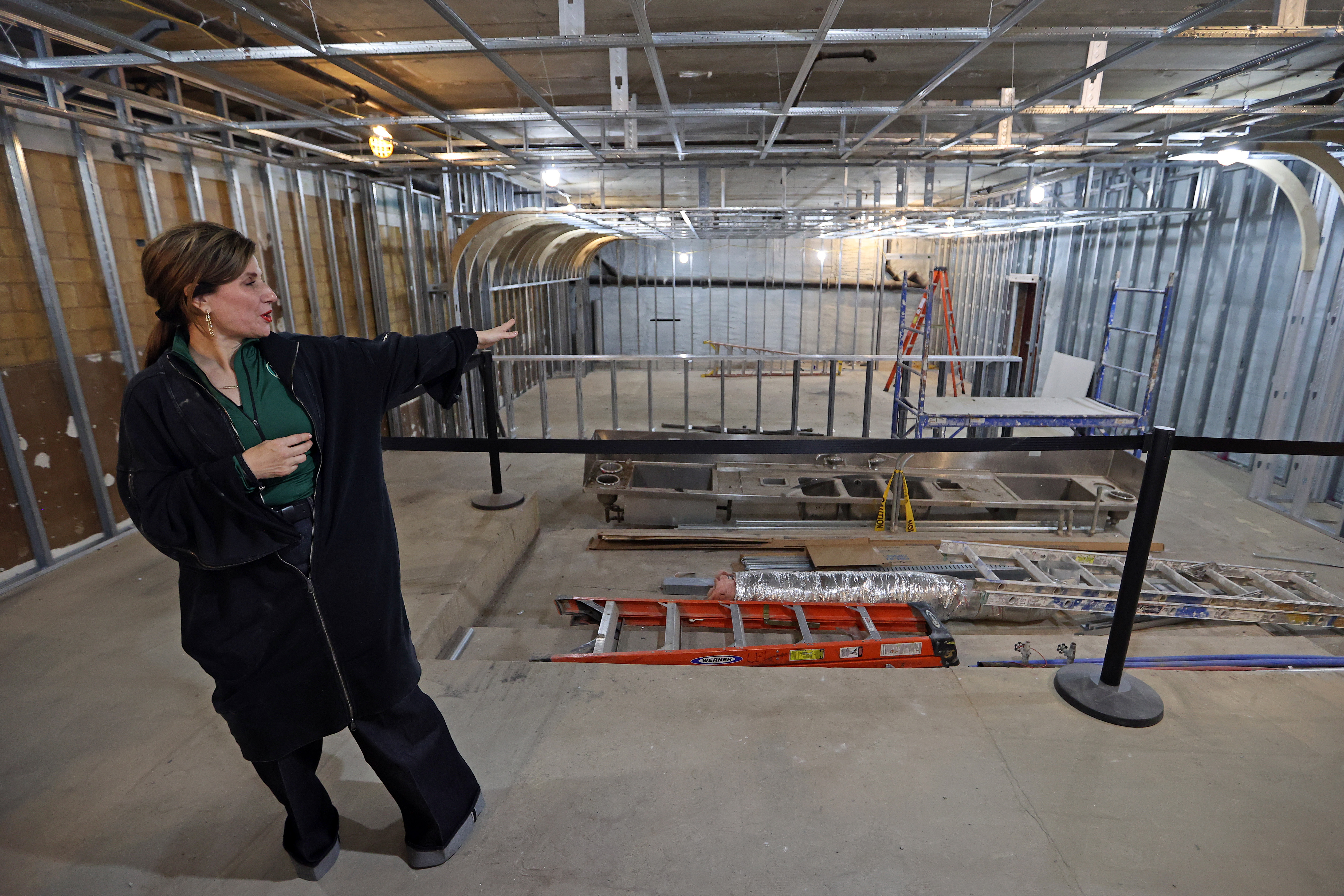 Sneak peek at House Three Thirty in Akron, March 30, 2022 - cleveland.com