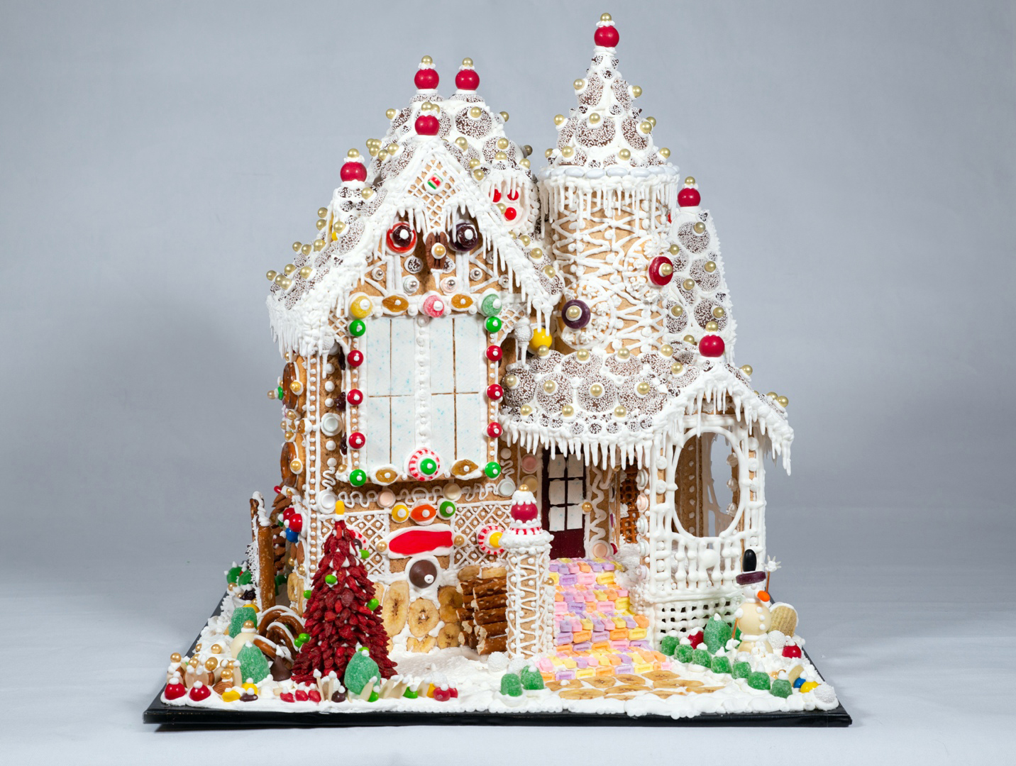 Gingerbread House Gallery Syracuse 39th Annual Gingerbread Gallery