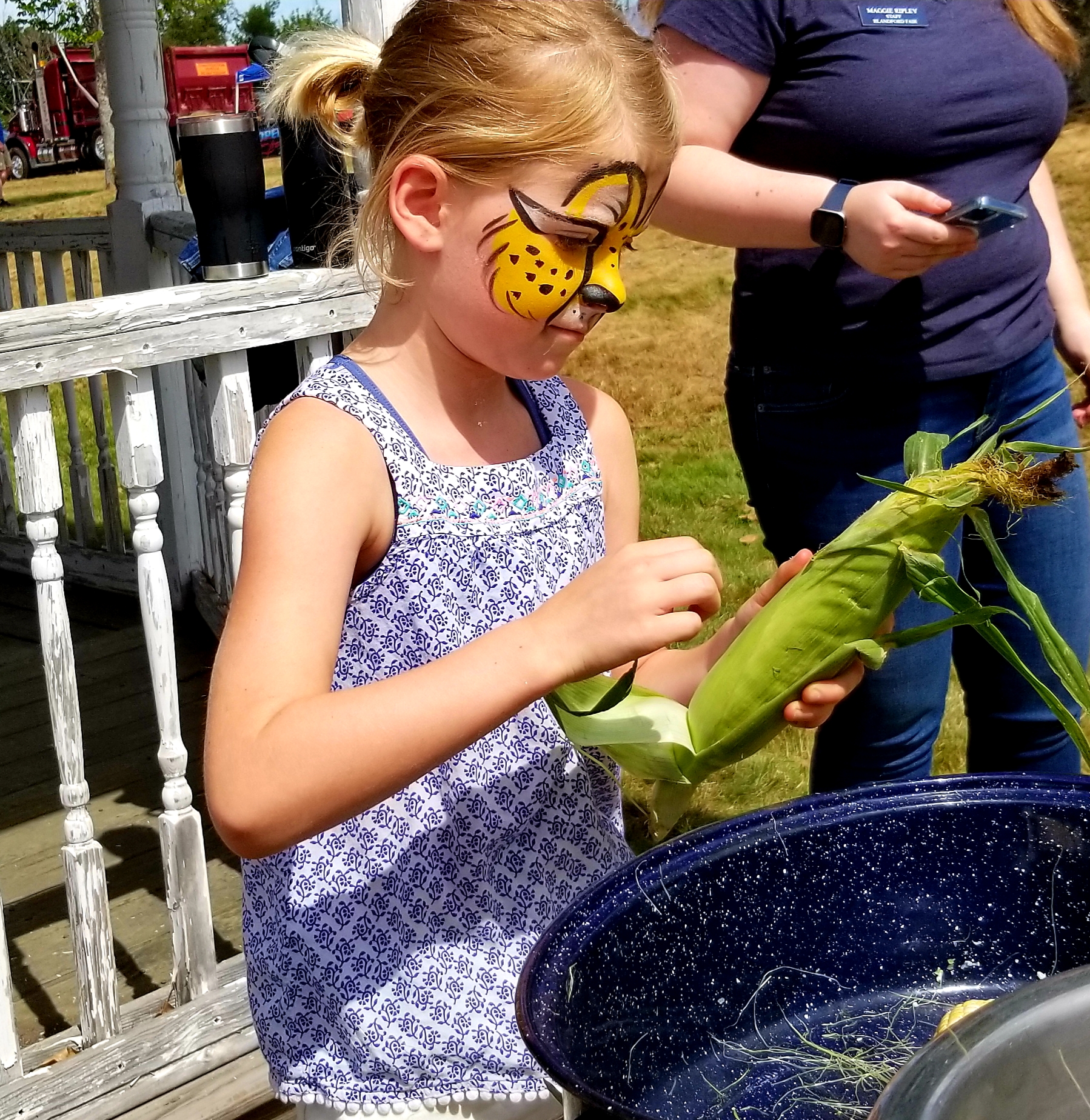 Blandford Fair 2022 - masslive.com