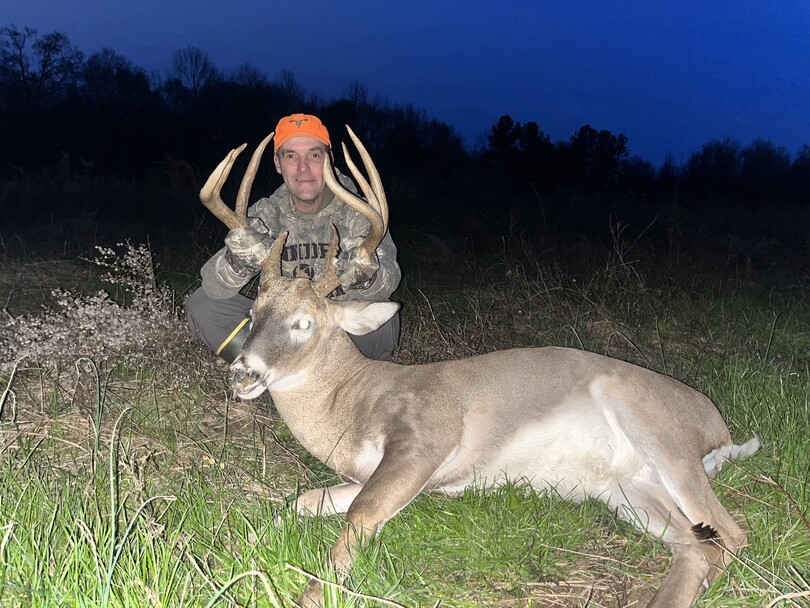 Big buck winners - al.com
