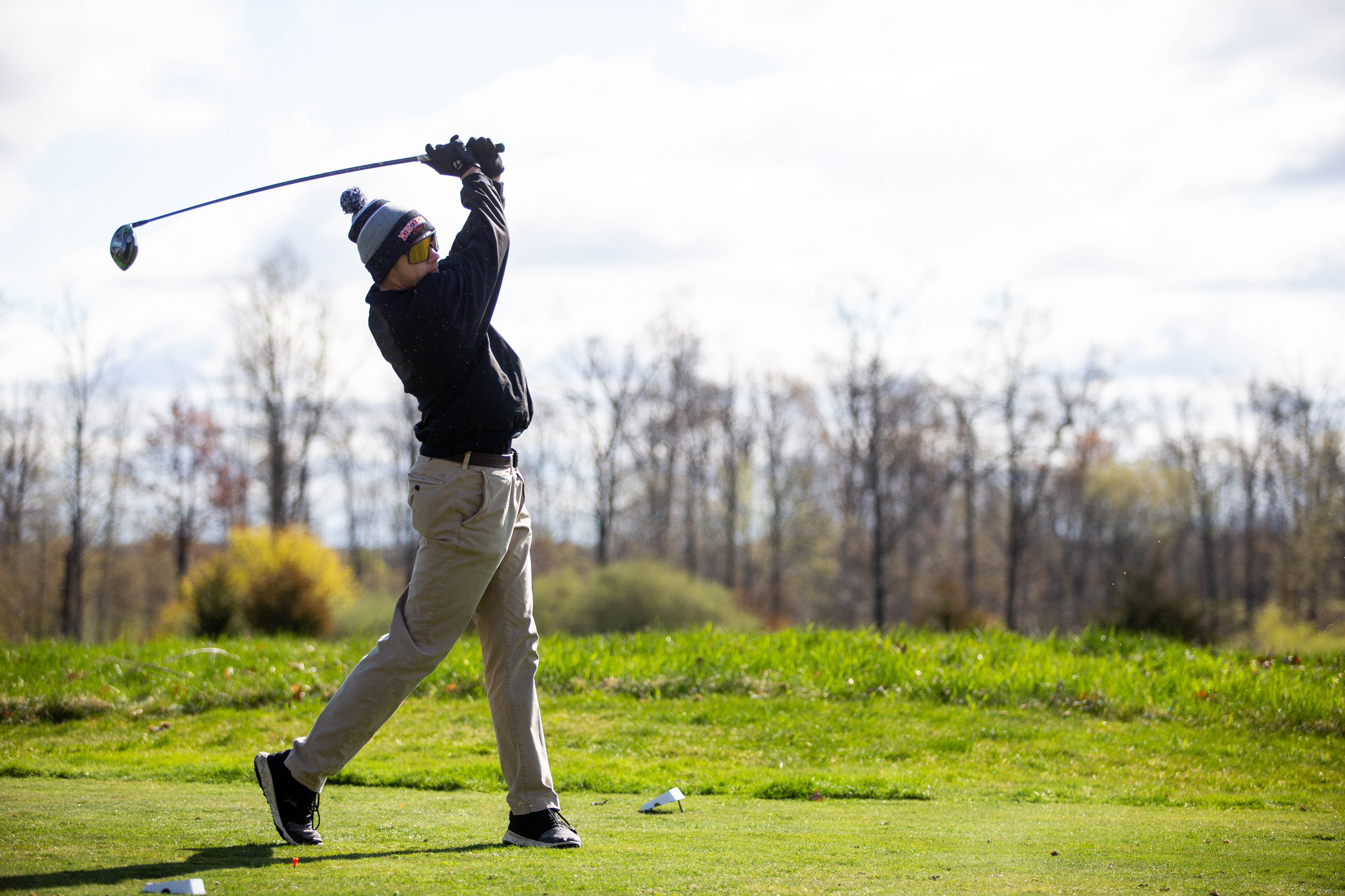 2021 Genesee County Boys Golf Championship - mlive.com