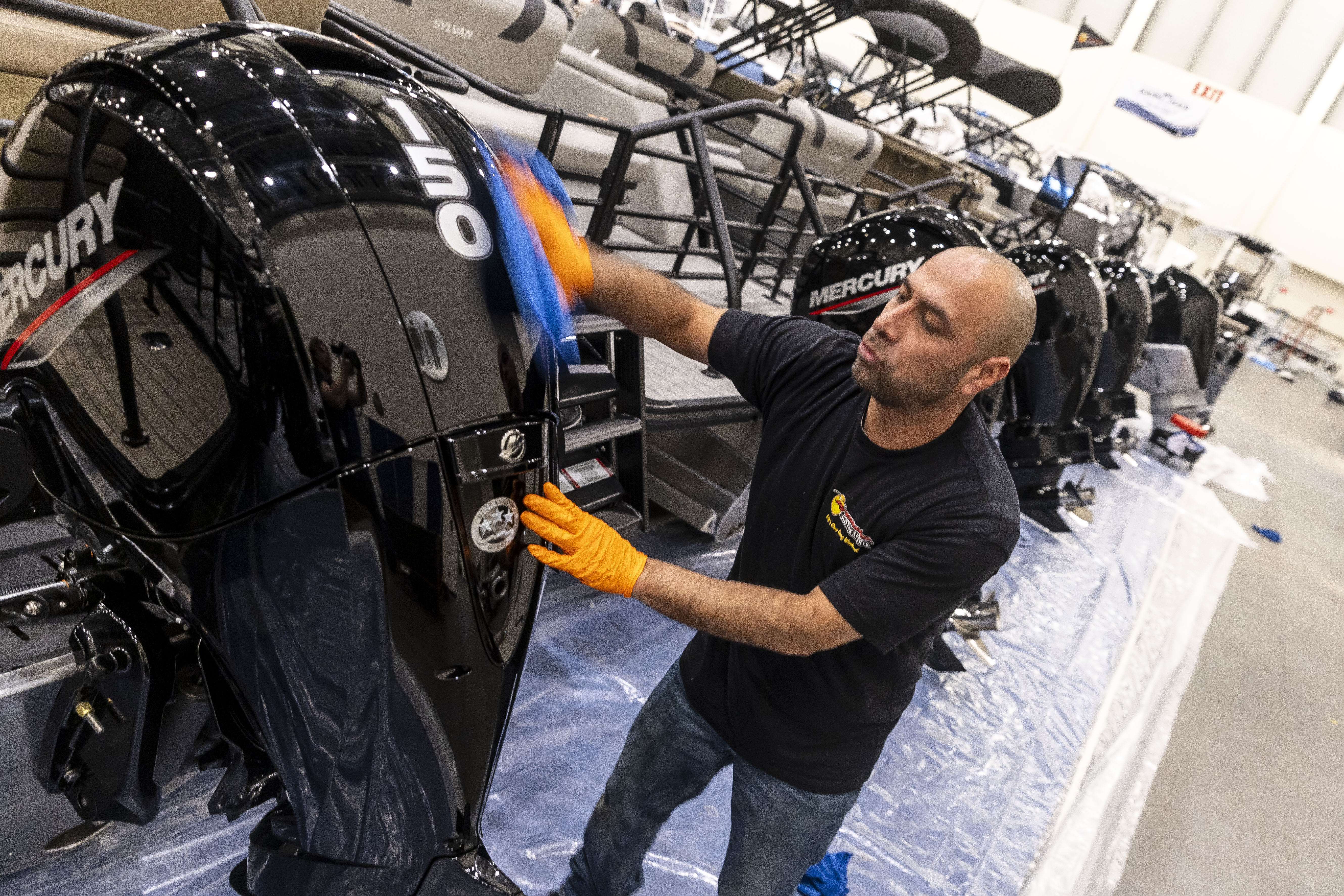 Grand Rapids Boat Show returns to DeVos Place celebrating 80th year ...