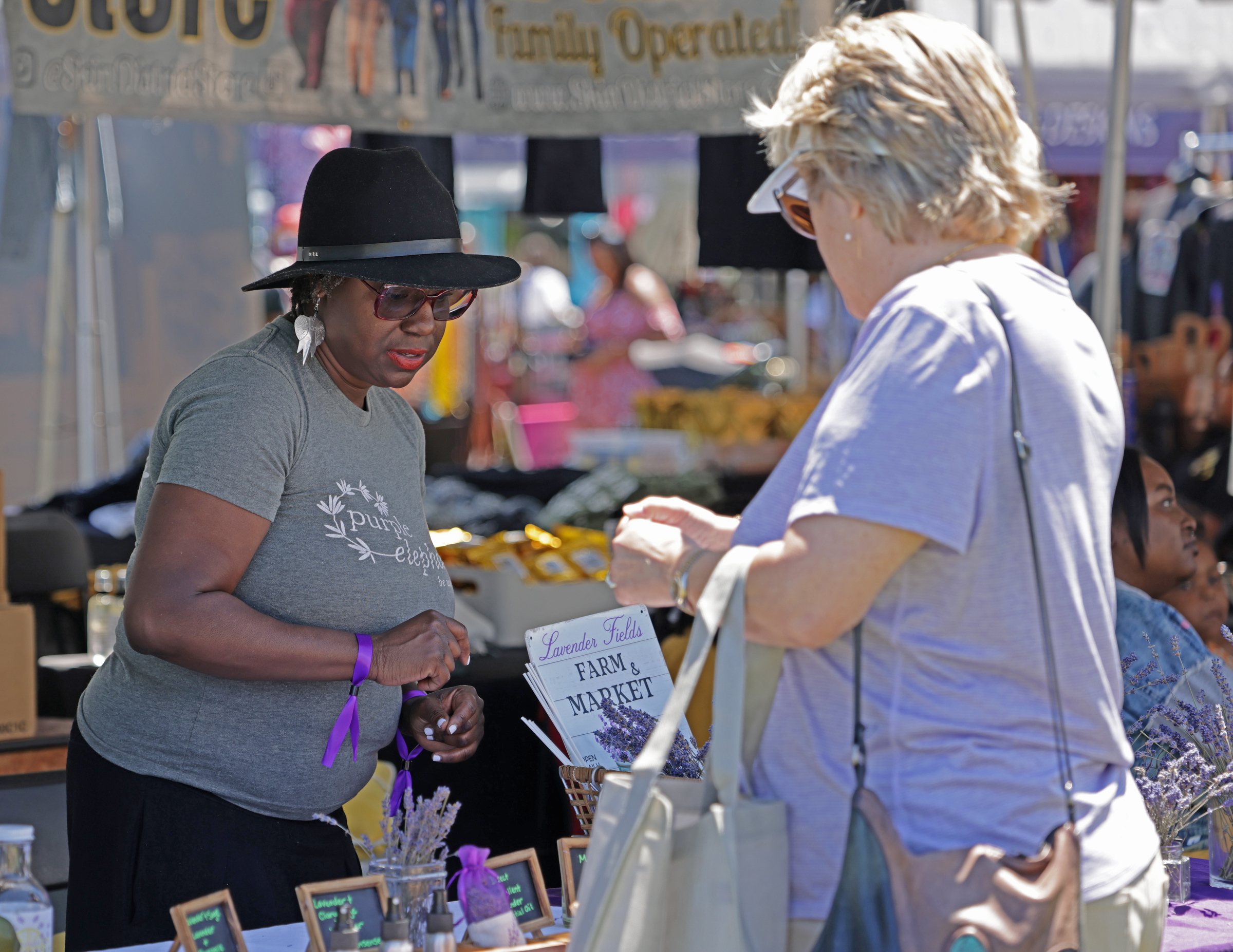 Juneteenth Festival in Cleveland - cleveland.com