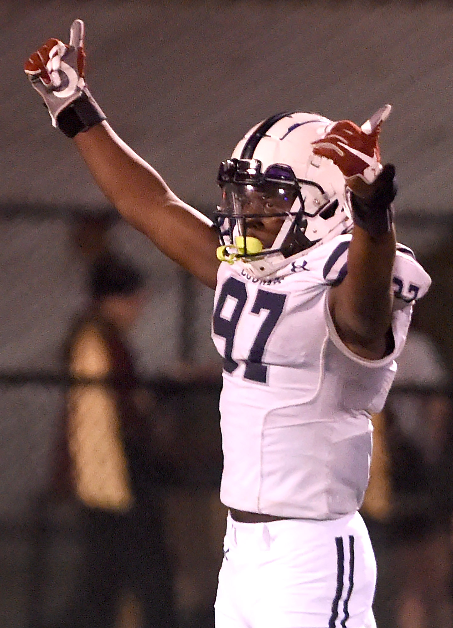 Clay-Chalkville vs. Pinson Valley football - al.com